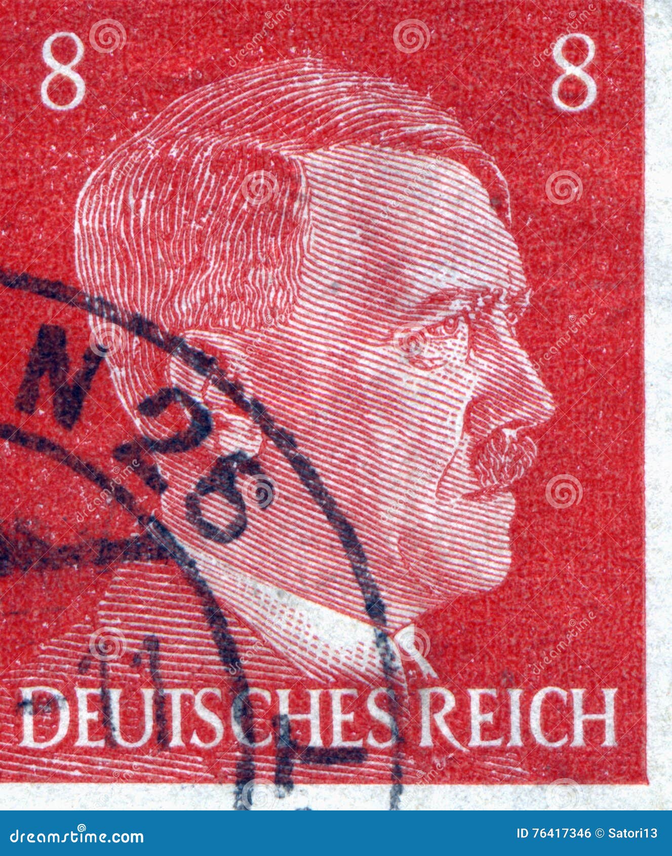 Adolf Hitler And His Dog. Hitler Was Leader Of Nazi Germany ...