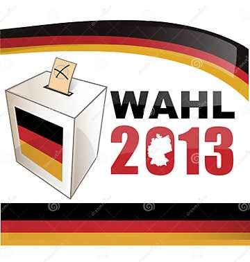 GERMANY ELECTIONS editorial photo. Illustration of germany - 29676656