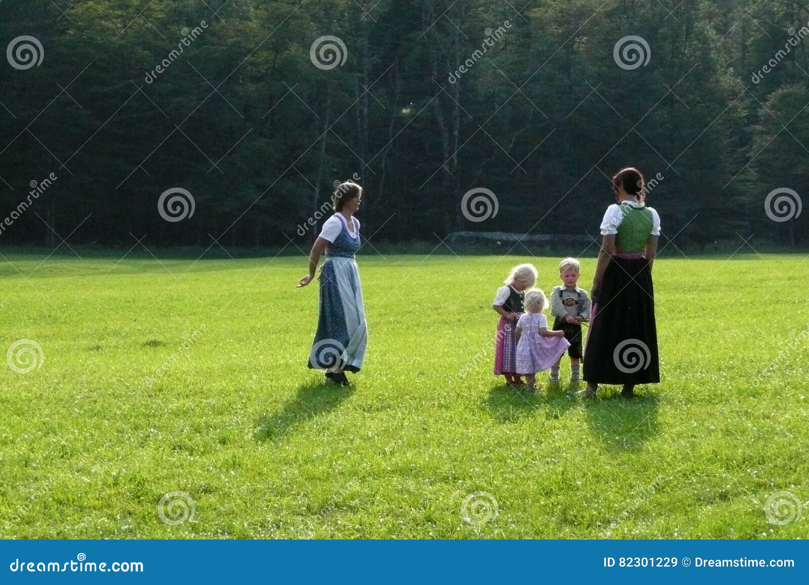 Germany family editorial stock image. Image of german - 82301229