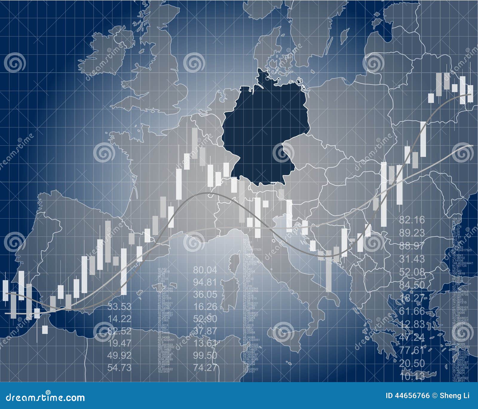 Finance Germany Stock Illustrations – 3,078 Finance Germany Stock ...
