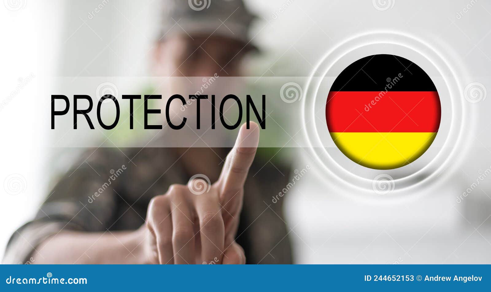 Virtual Protection: Ensuring Safety In The World Of Cloud Computing ...