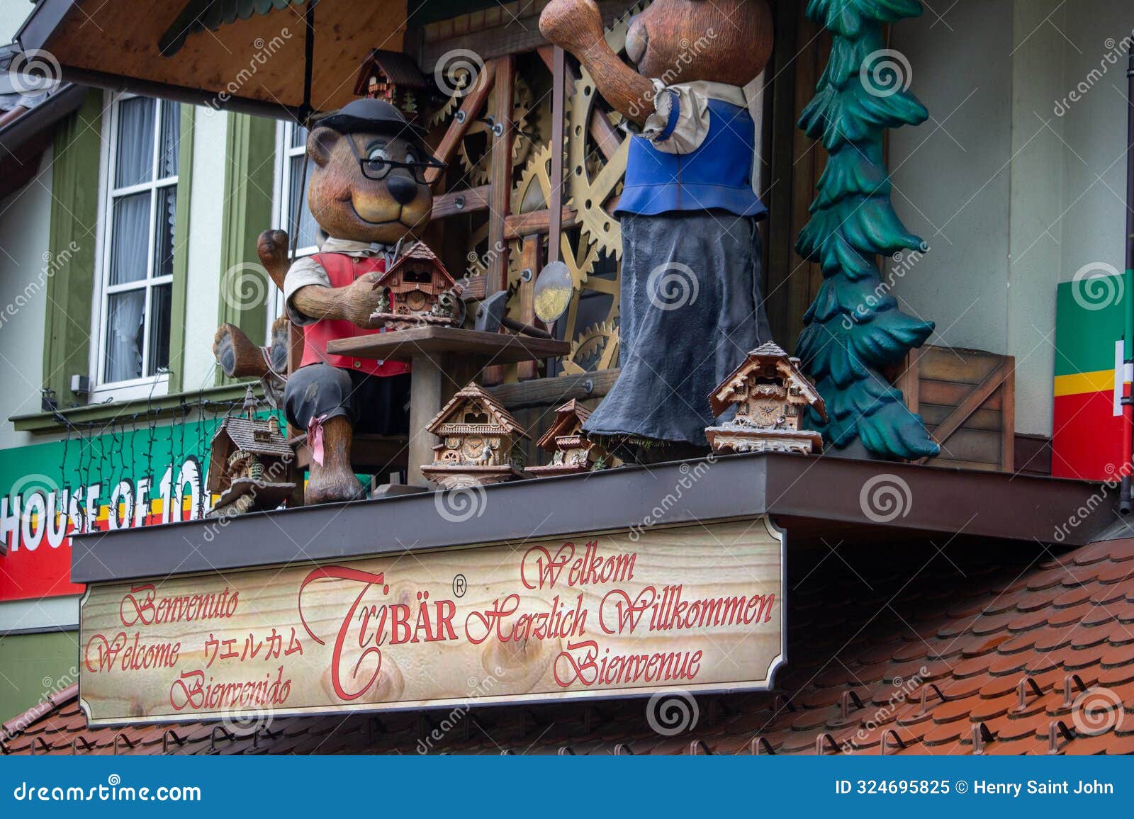 Traditional German Folklore Editorial Image | CartoonDealer.com #17377282