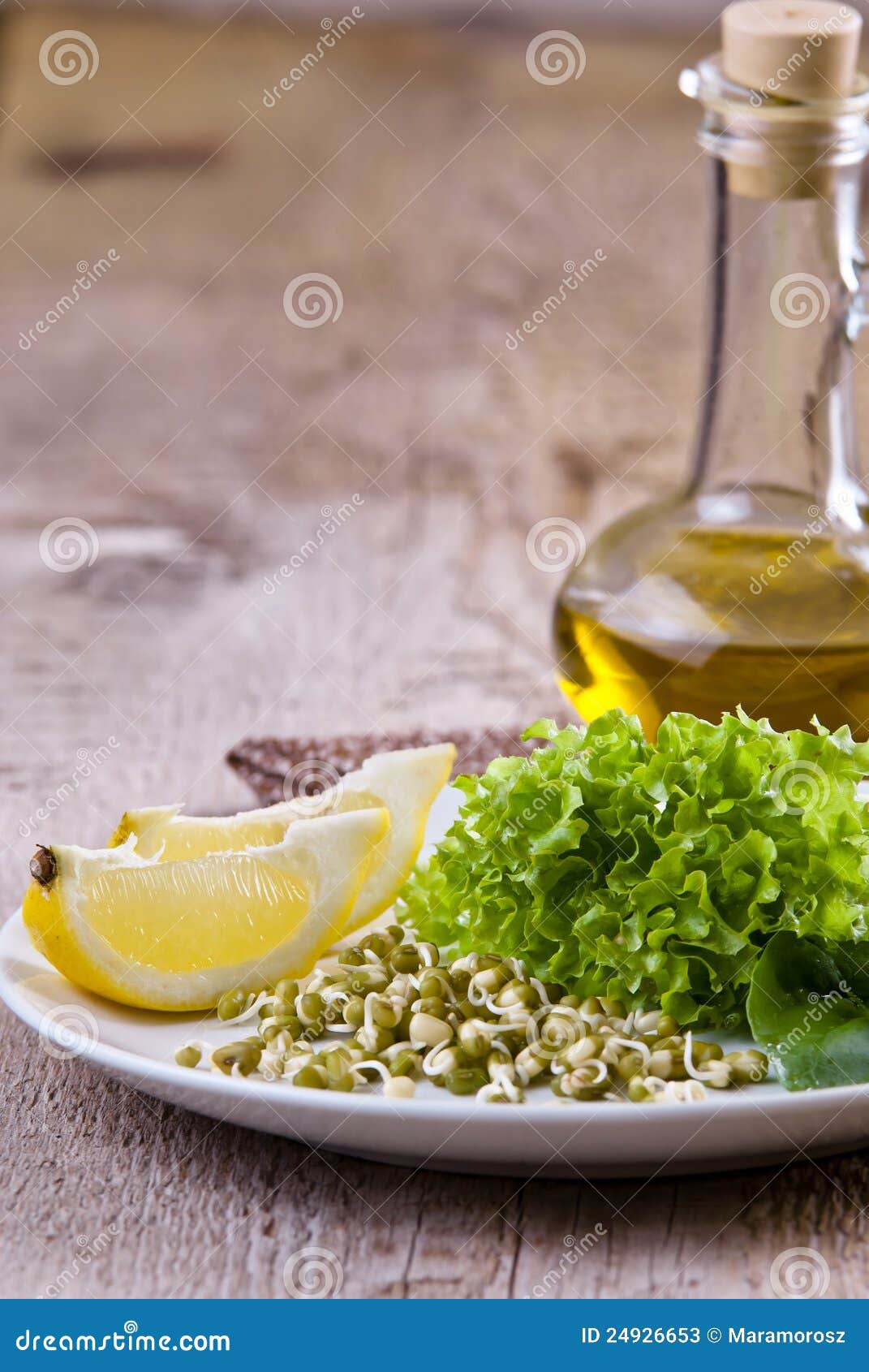 Germinating seed mung stock image. Image of eating, buds - 24926653