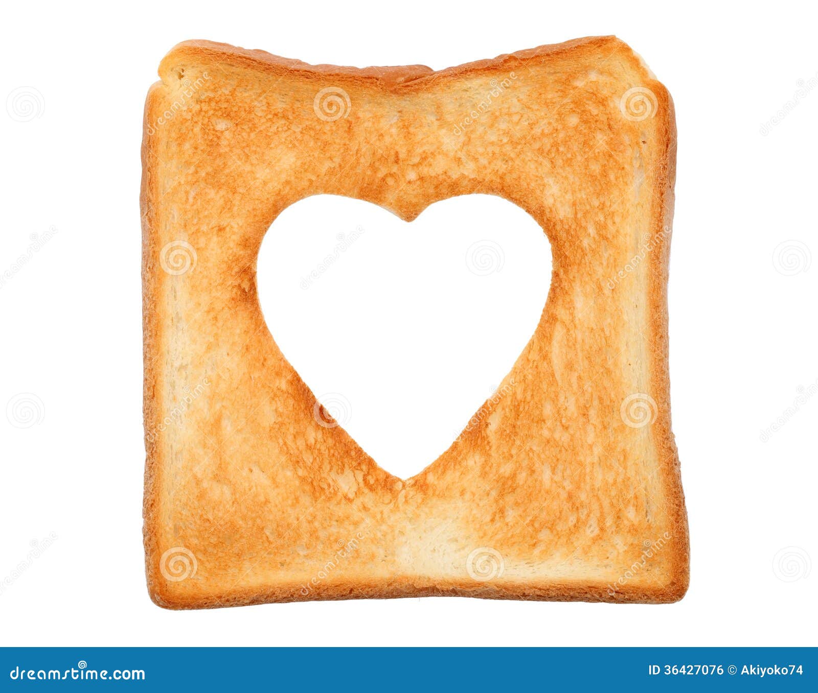 Geroosterde boterham stock foto. Image of ontbijt, kernachtig - 36427076