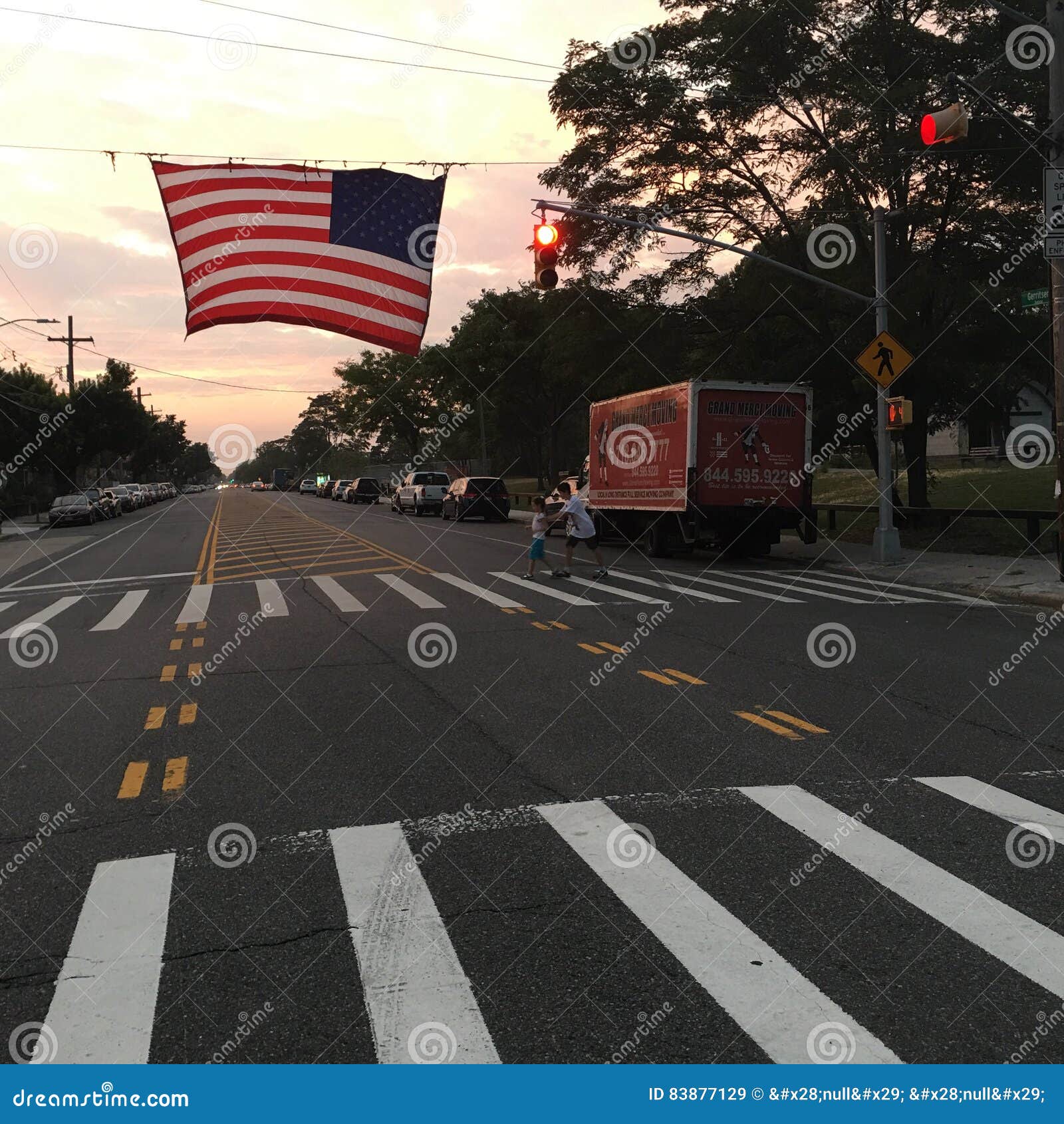 Gerritsen Beach editorial stock image. Image of brooklyn - 83877129