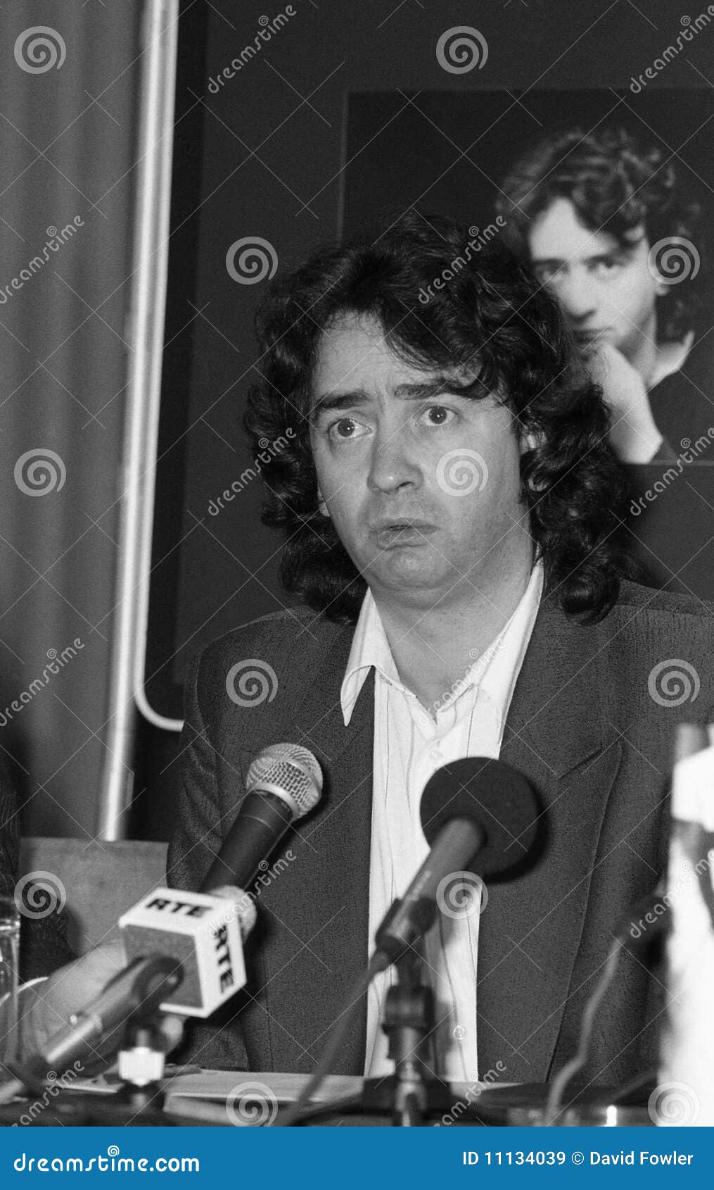 Gerry Conlon editorial stock image. Image of book, surrey - 11134039
