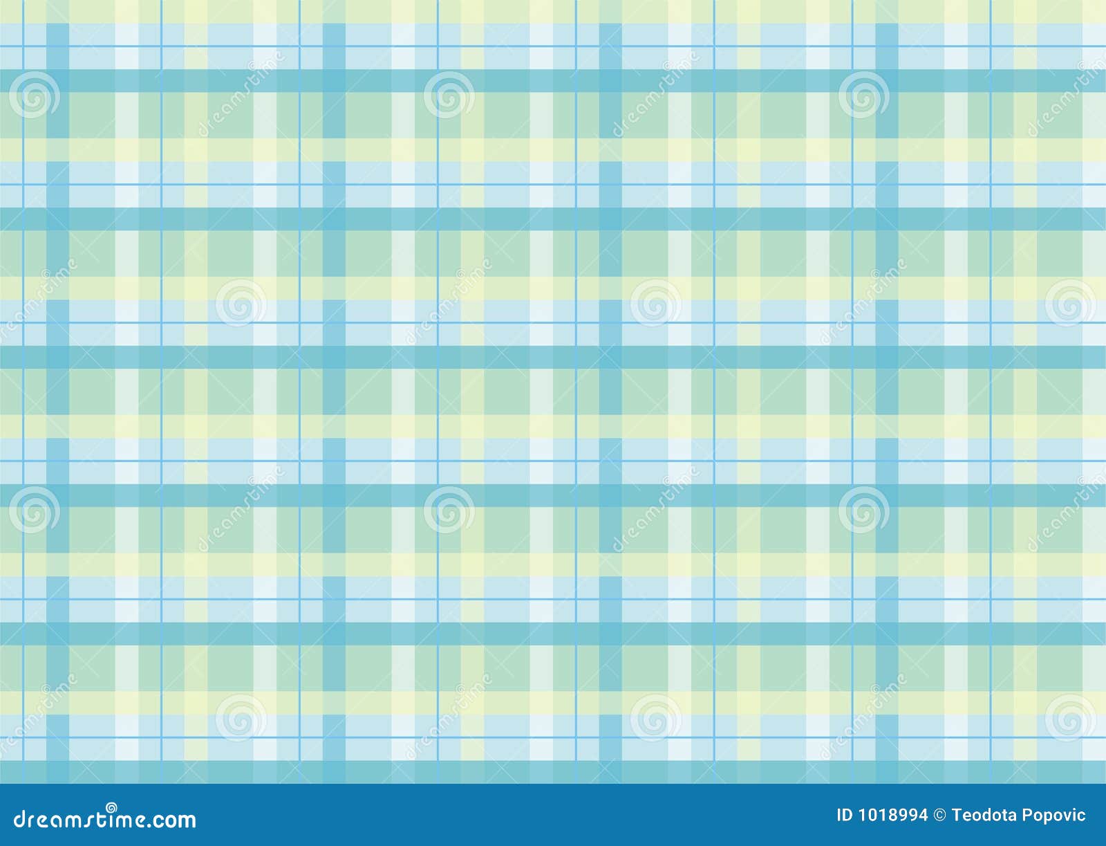 Geruit patroon stock illustratie. Illustration of lijnen - 1018994