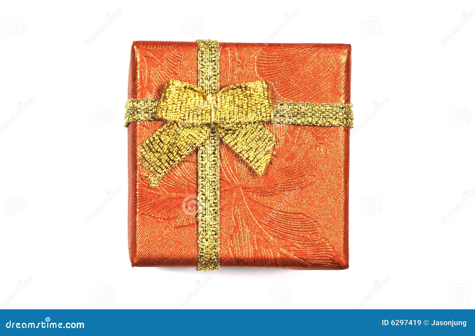 Geschenkbox Bild. Bild: 6297419