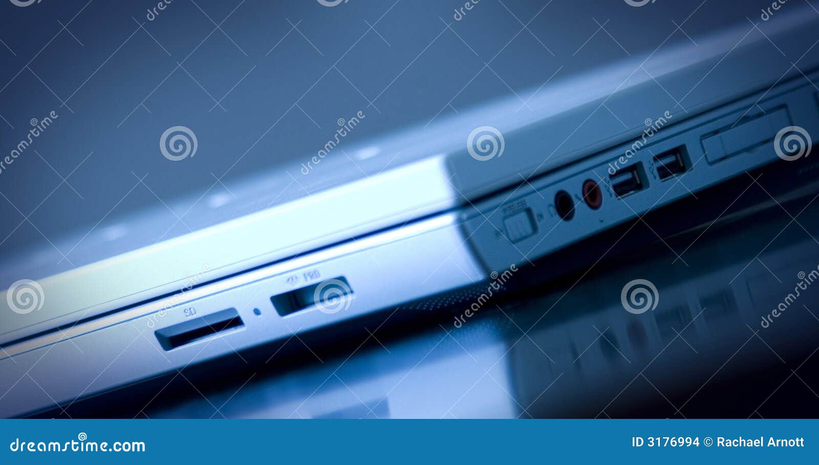 Gesloten Computer Picture. Image: 3176994