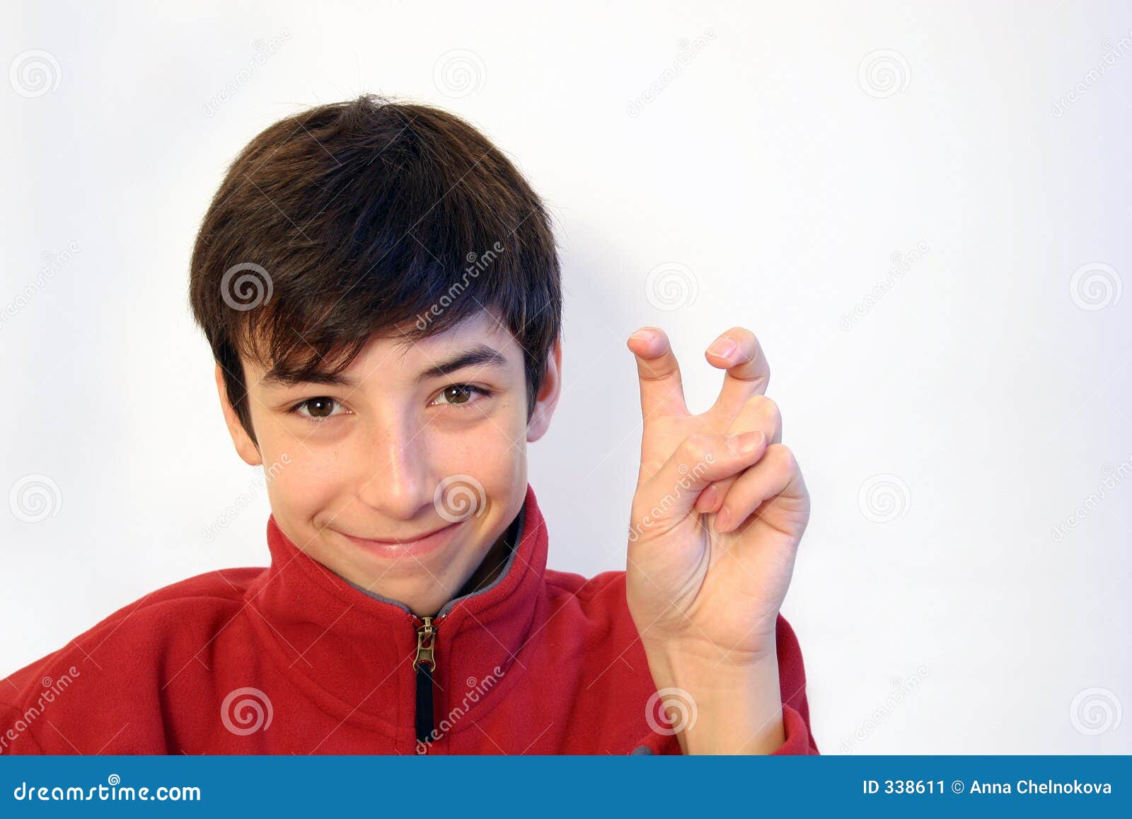 Gesticulate. stock image. Image of background, male, looking - 338611