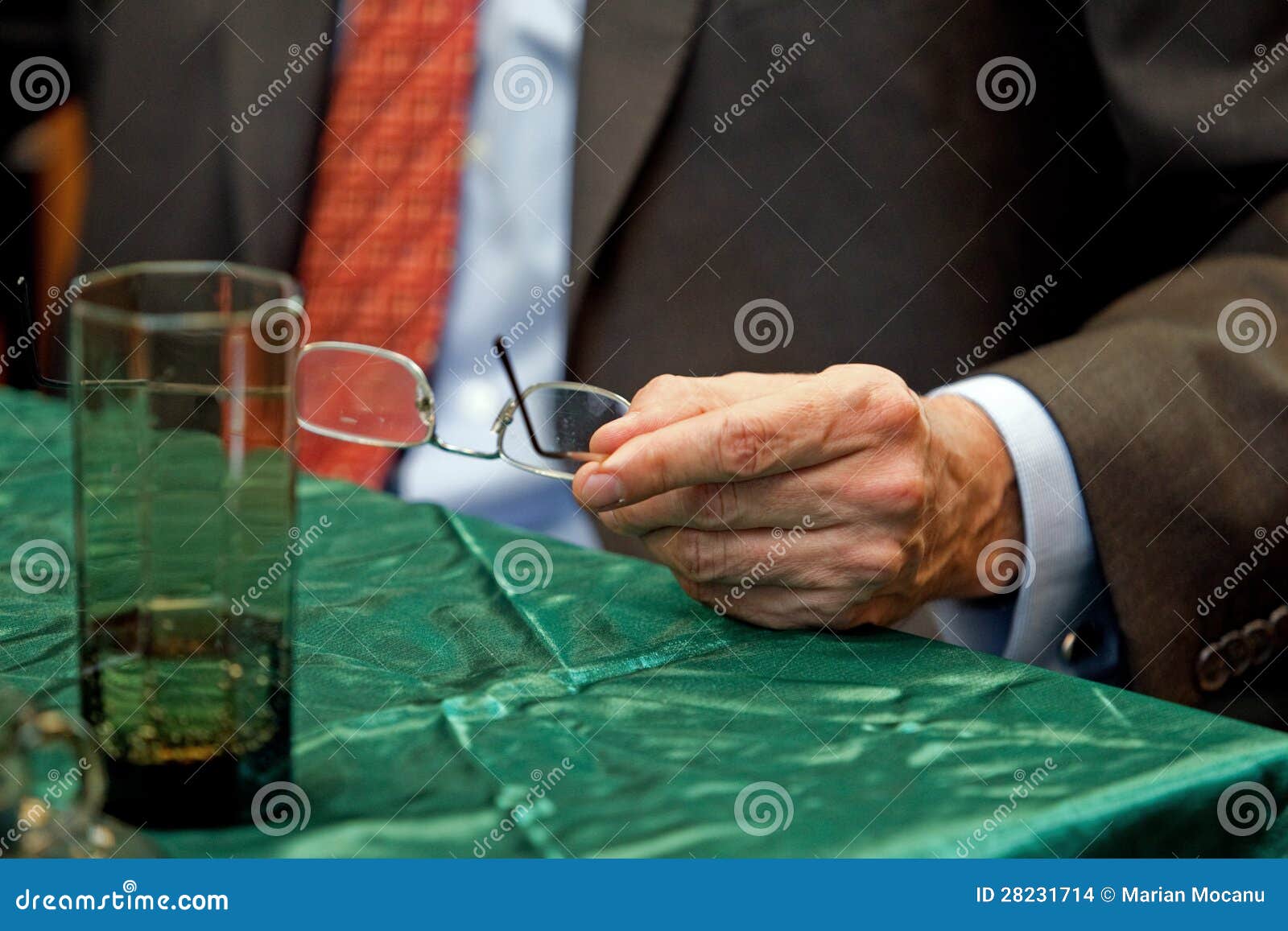 Gesticulation stock photo. Image of professional, deal - 28231714