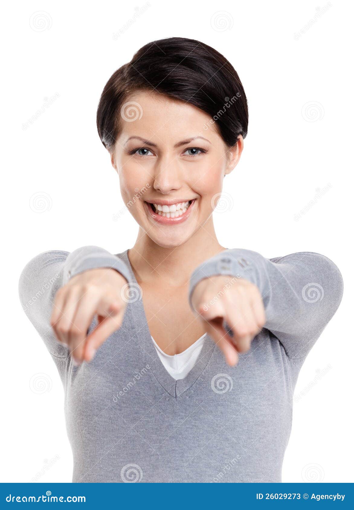 Gesto de manos imperioso imagen de archivo. Imagen de tiro - 26029273