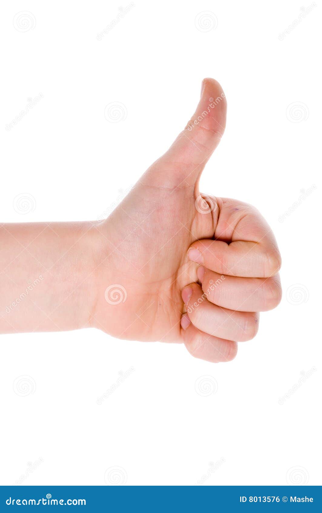 Gestos de manos. foto de archivo. Imagen de aislado, persona - 8013576