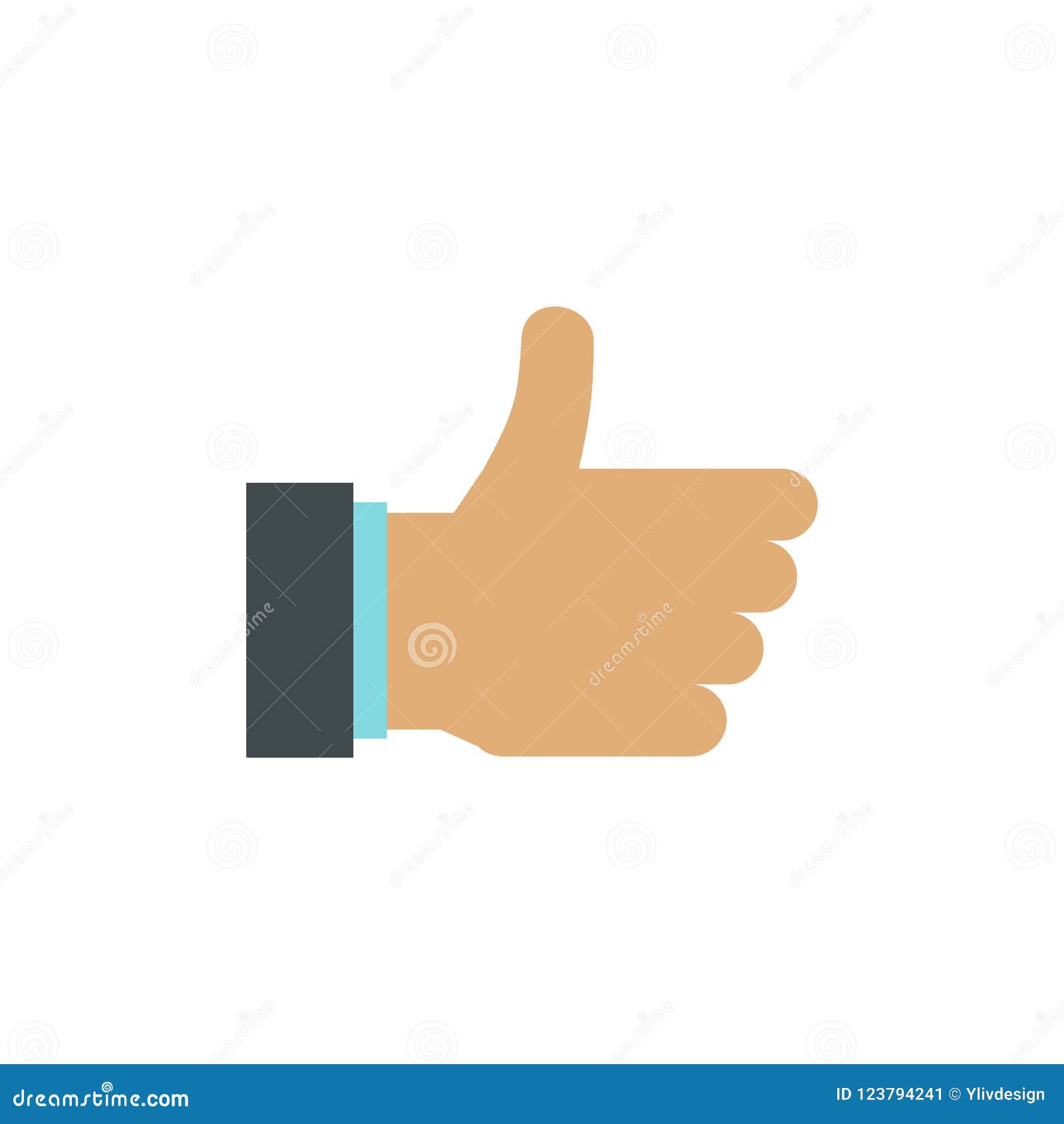 Cat Ok Gesture Approval Sign Agreement Positive Symbol Cooperative ...