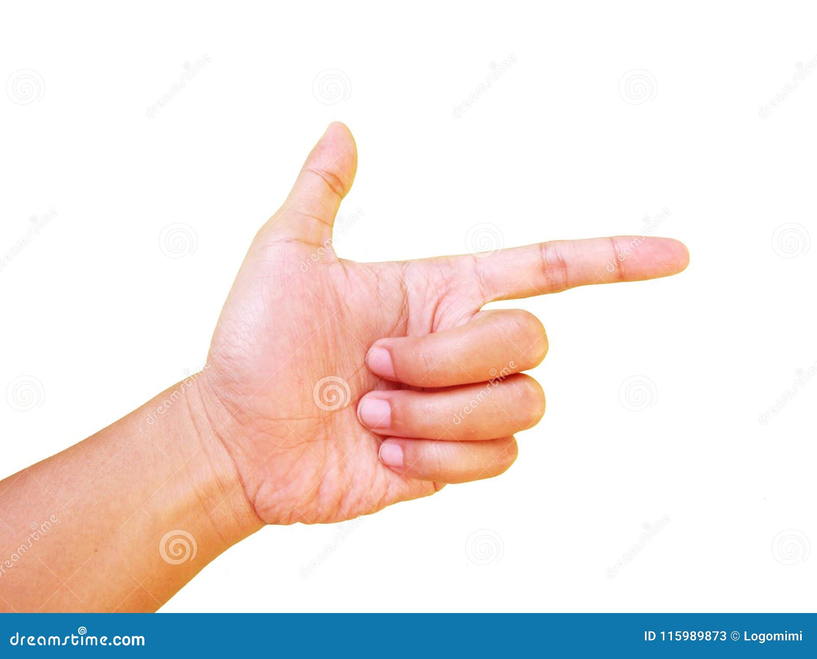 Hand In Form Of Dragons, Archtectural Details At The Tiger Cave Temple ...