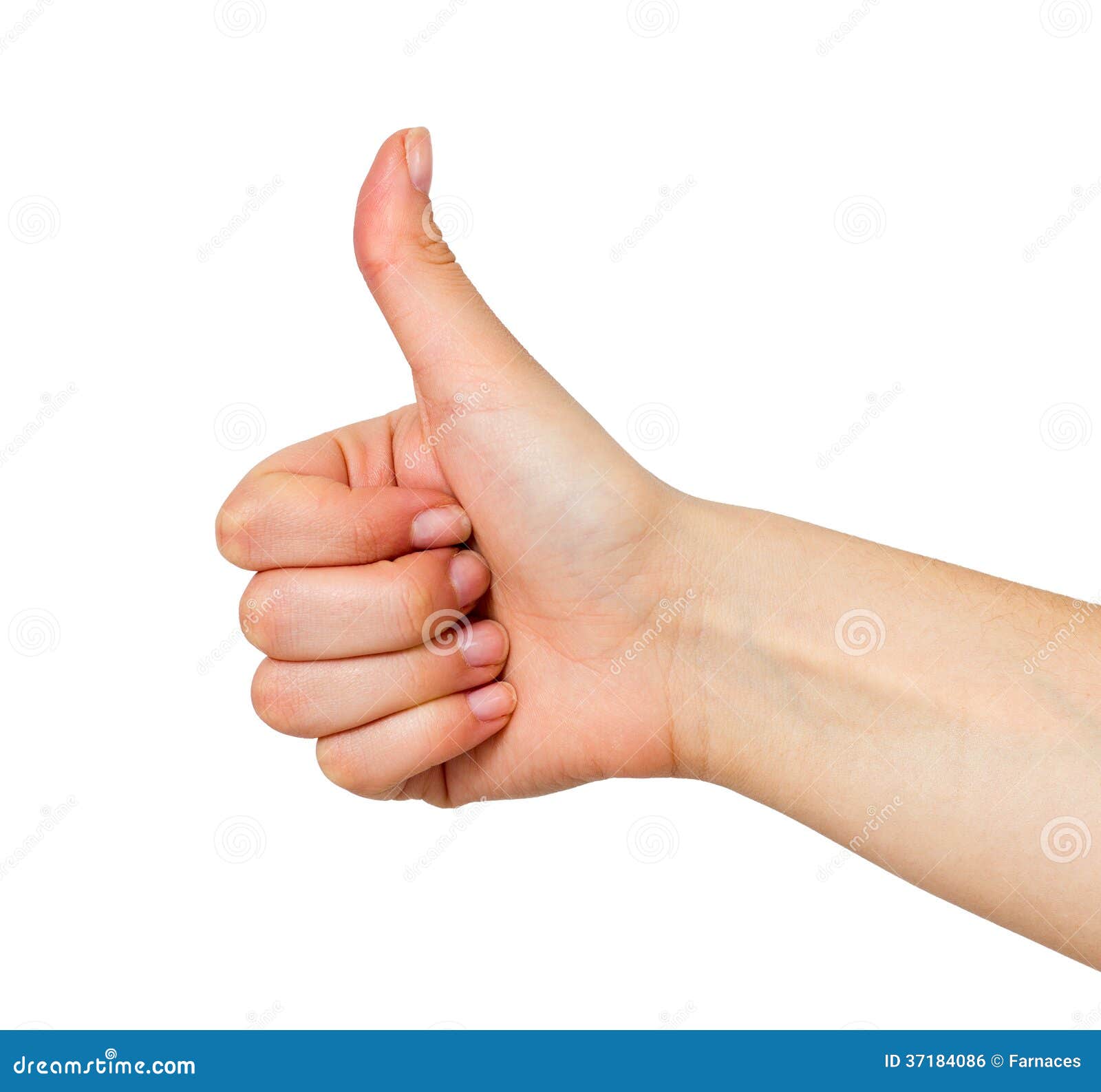Gesture hand stock photo. Image of show, communication - 37184086