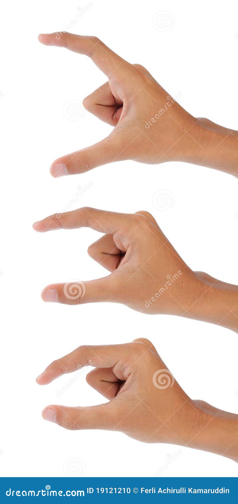 Gesture of hands stock photo. Image of concepts, reaching - 19121210