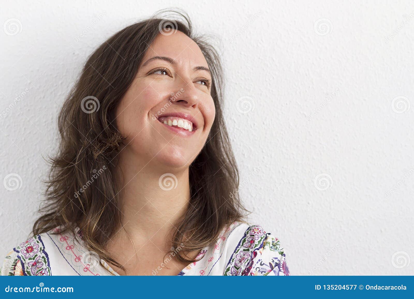Gesture of joy stock image. Image of head, desperate - 135204577