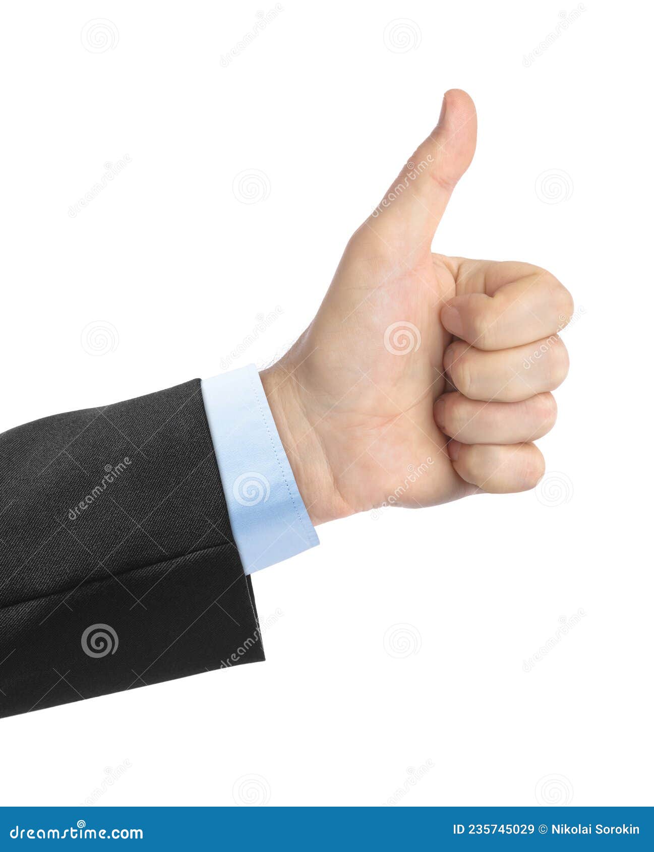 Gesturing hand stock image. Image of people, okey, finger - 235745029