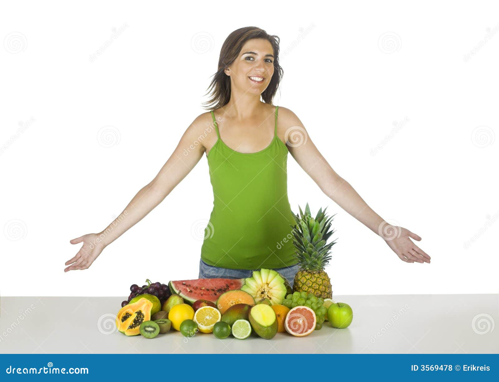 Gesunder Lebensstil stockfoto. Bild von ausdruck, zitrusfrucht - 3569478