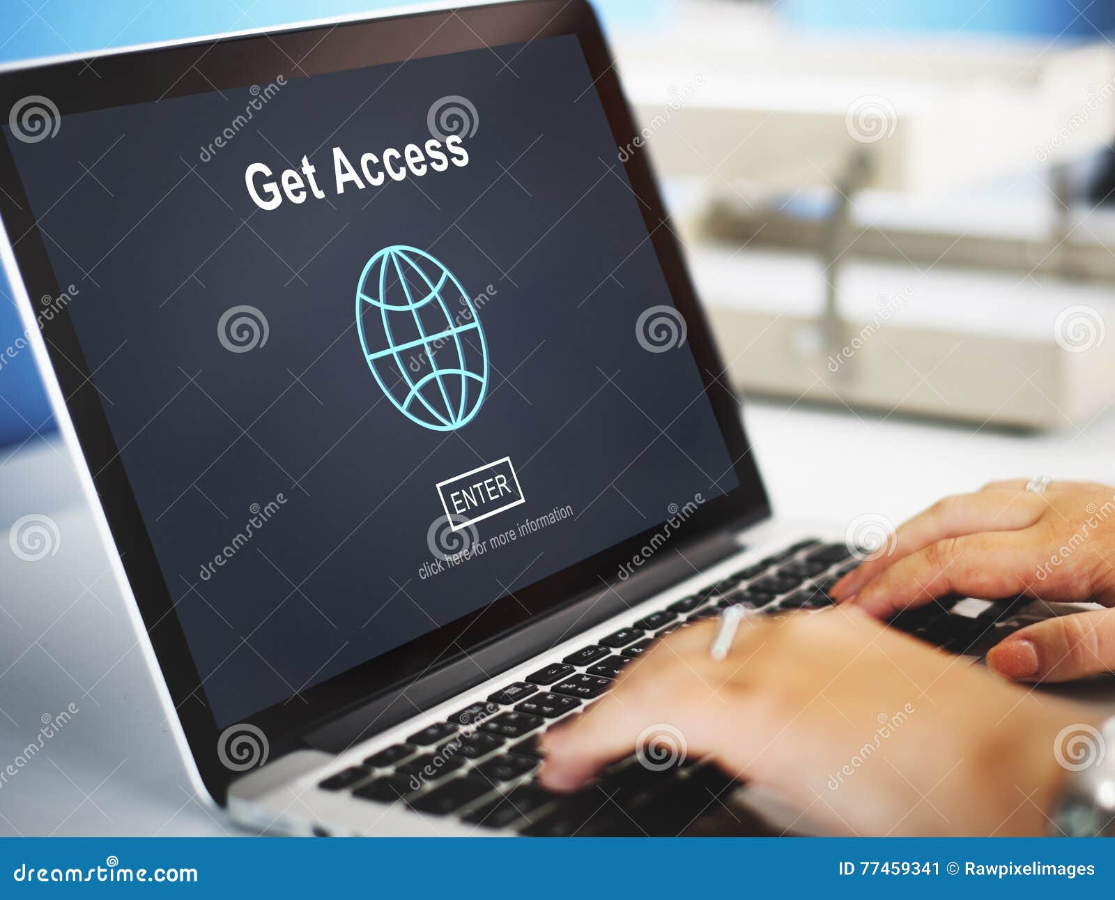 Get Access Attainable Availability Concept Stock Image - Image of ...