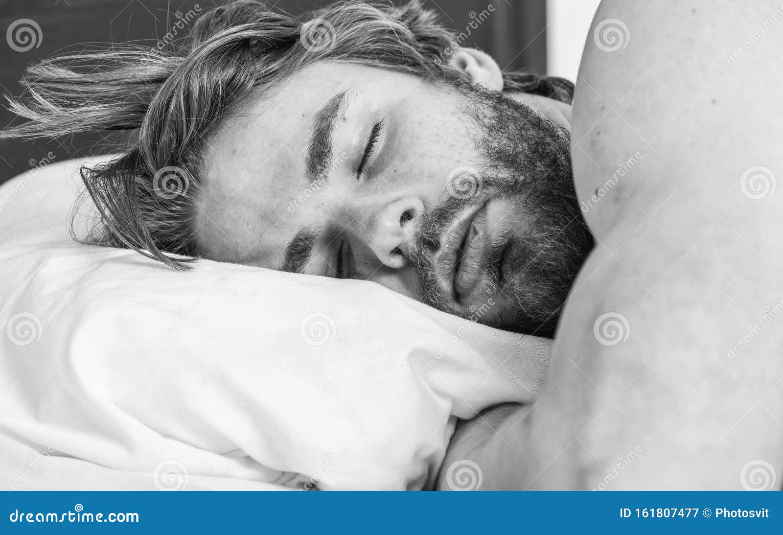 Get Adequate and Consistent Amount of Sleep Every Night. Expert Tips on ...