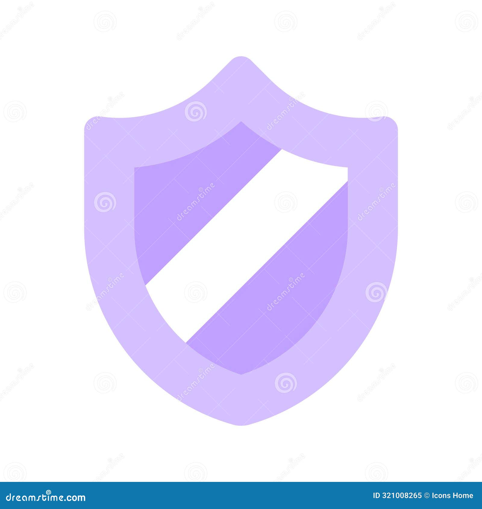 Get this Amazing Icon of Safety Shield, Security Vector Design Stock ...