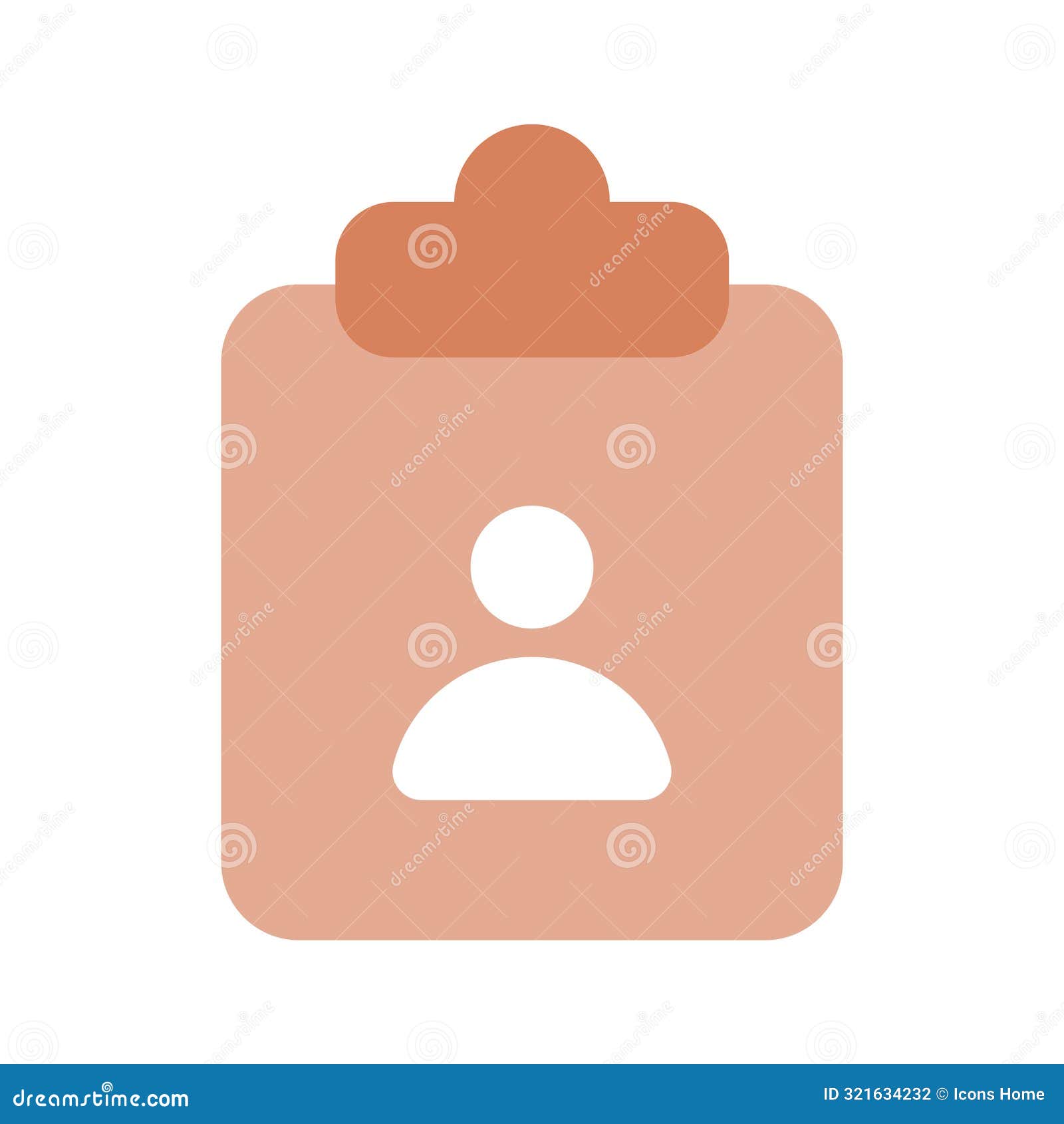 Get this Amazing Icon User Profile in Modern Style Stock Vector ...
