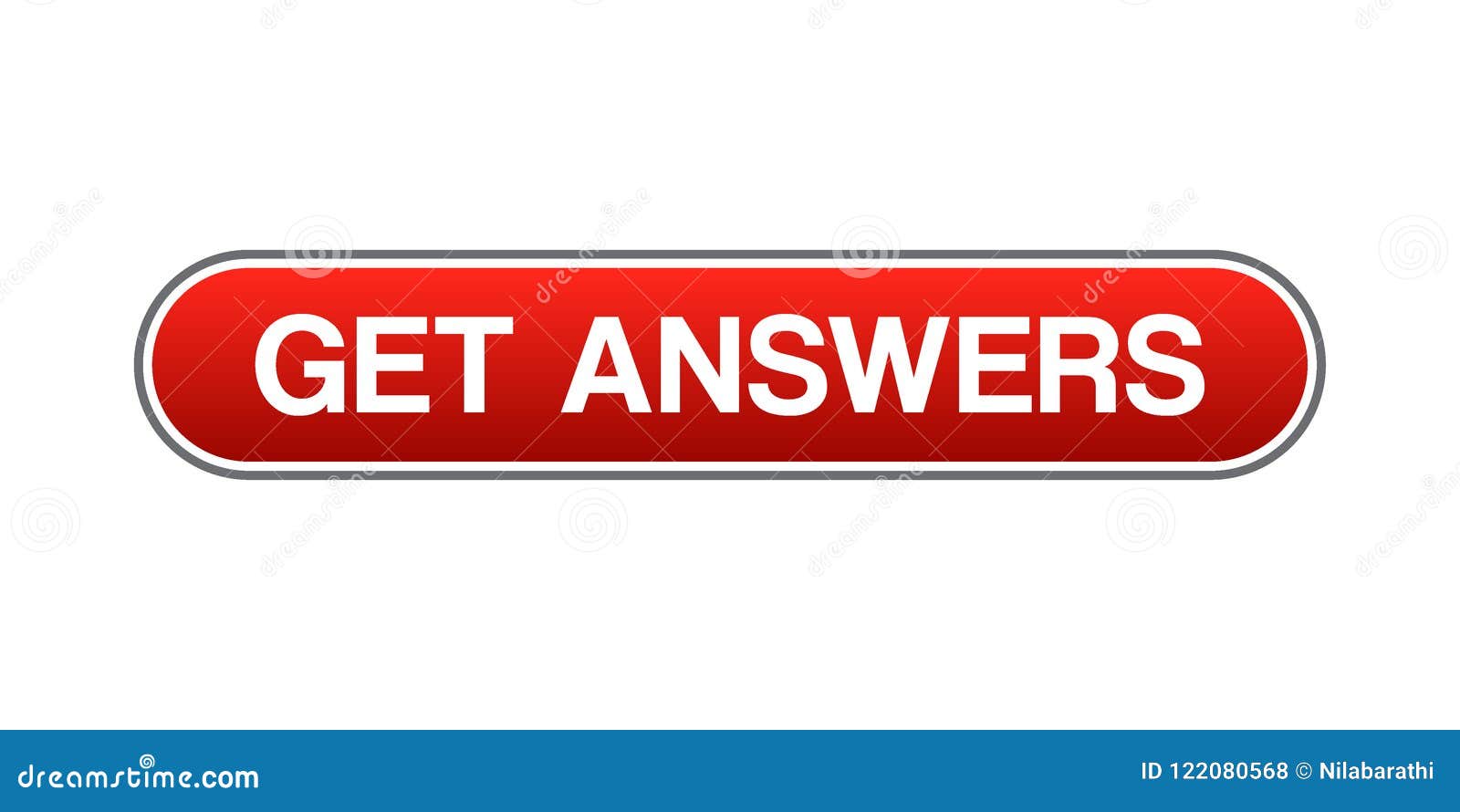 Get answers stock illustration. Illustration of advice - 122080568