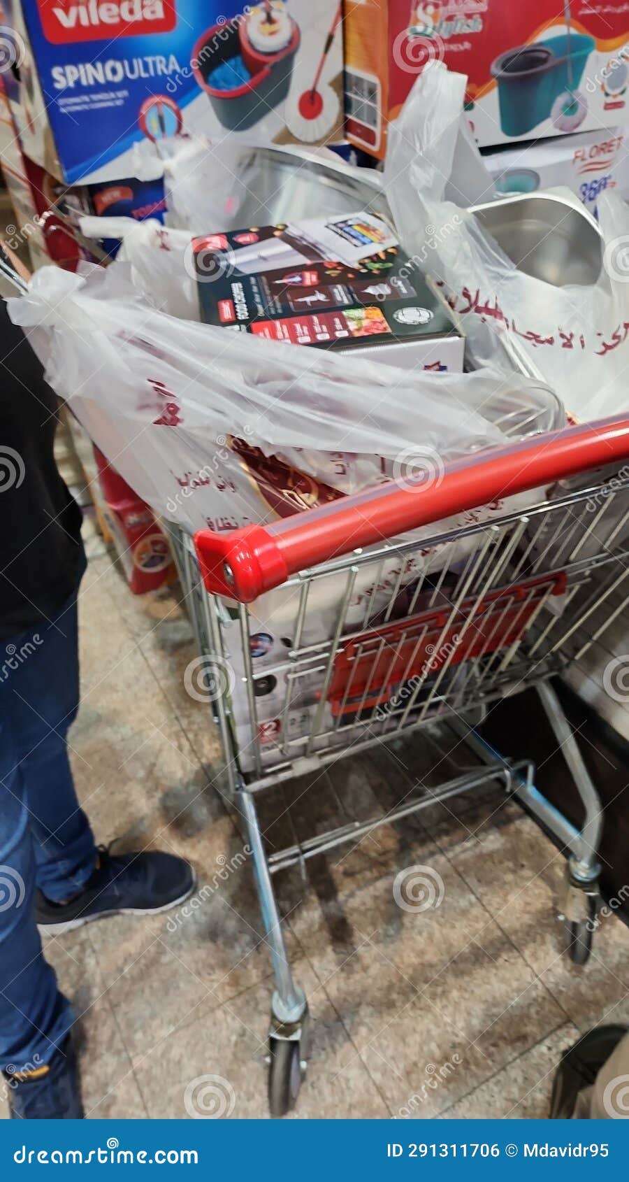 Get Big Discounts when Shopping at the Mall Editorial Photo - Image of ...