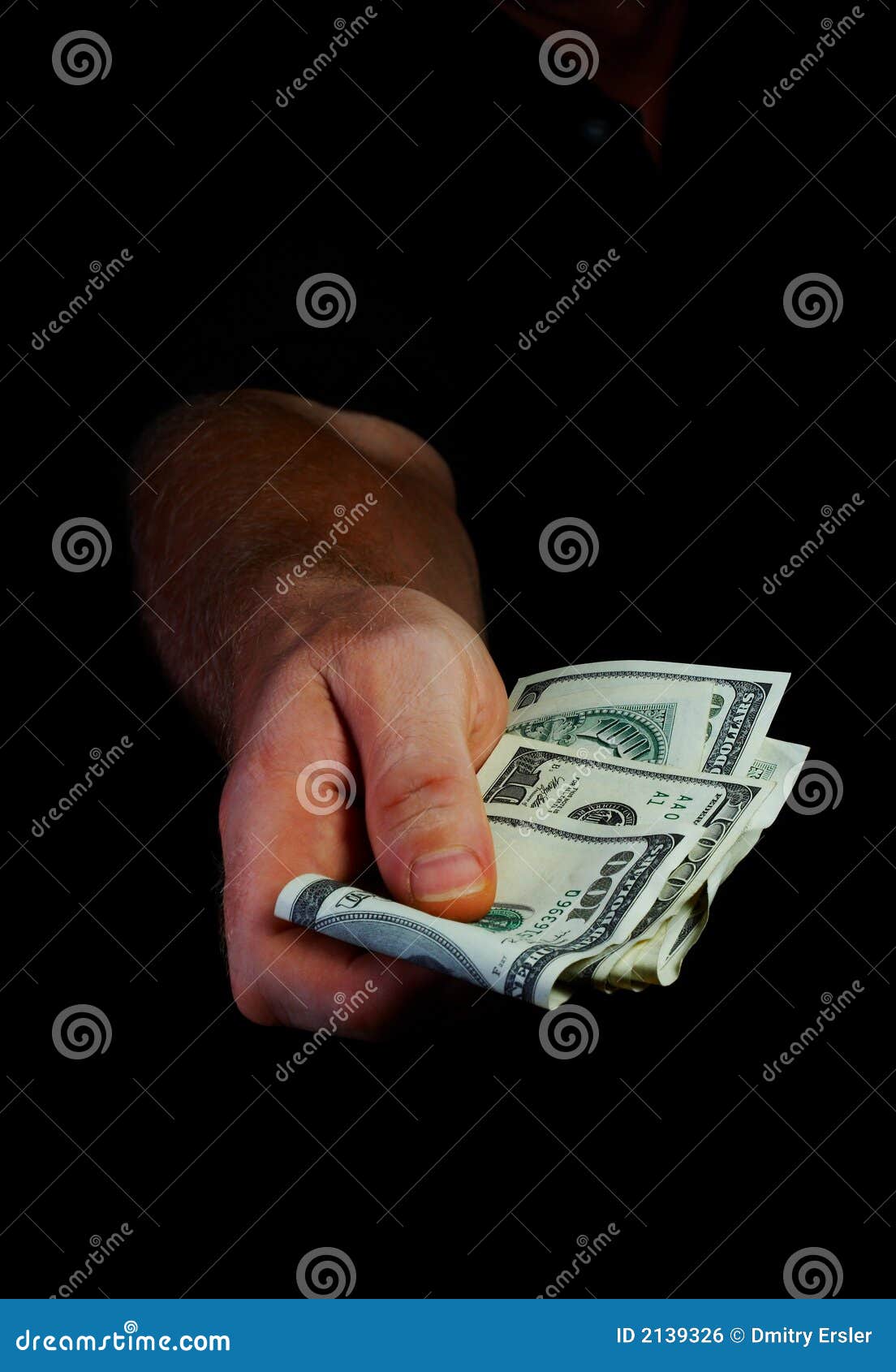 Get cashed stock photo. Image of finance, green, money - 2139326