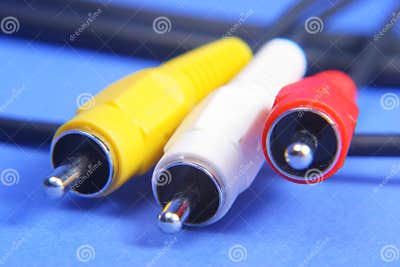 Get connected stock image. Image of connection, cord, connector - 220859