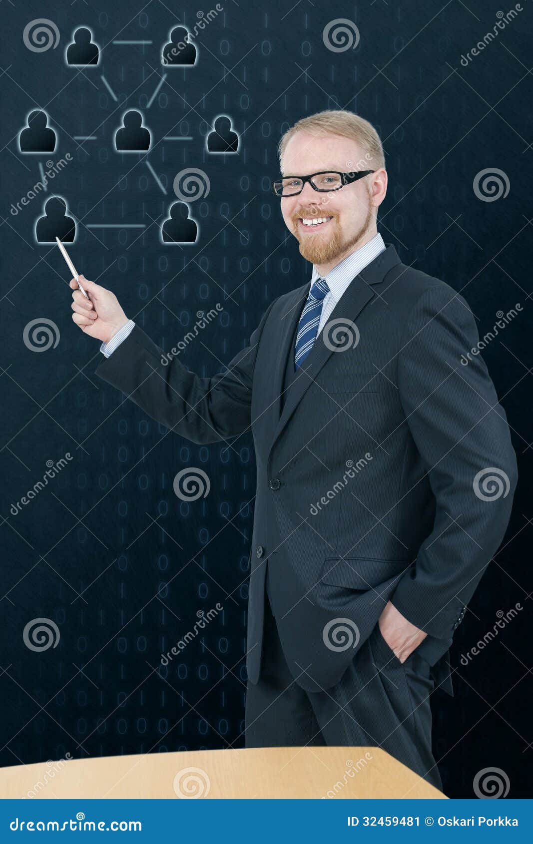 Get Connected stock image. Image of cooperation, online - 32459481
