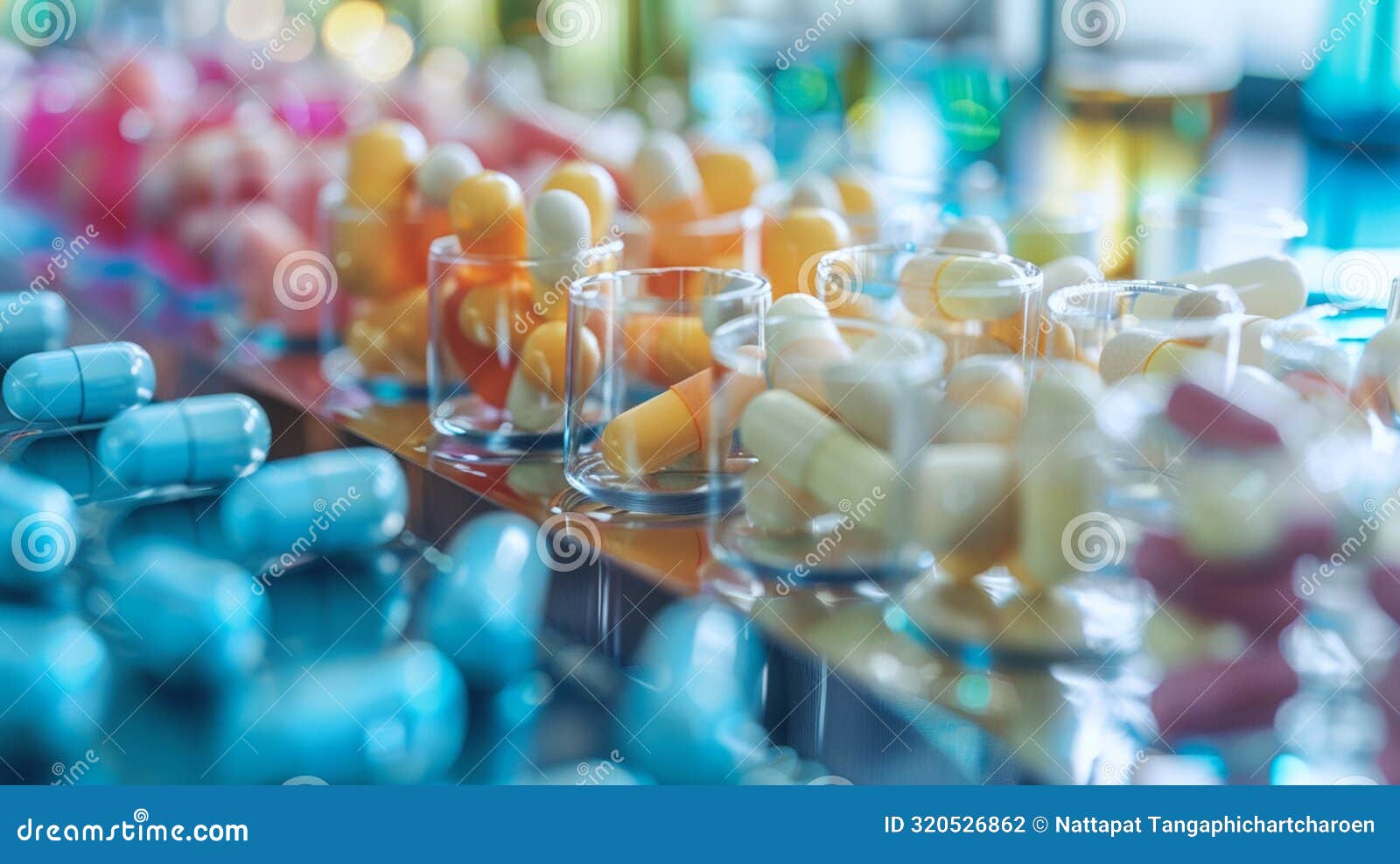 The Intersection Of Pharmacology And Digital Technology Molecular Models And Drug Development ...