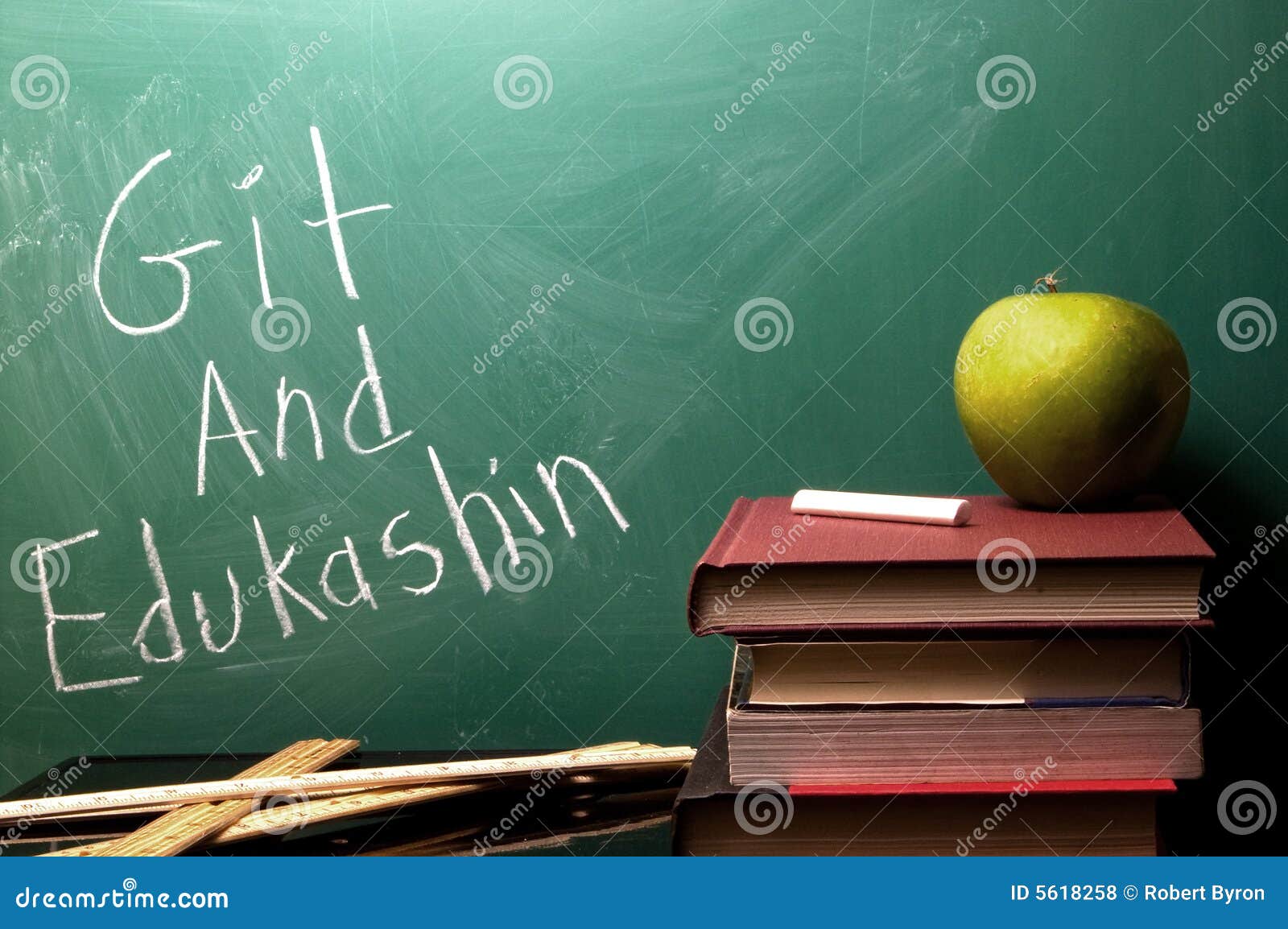 Get an Education stock photo. Image of classroom, chalk - 5618258