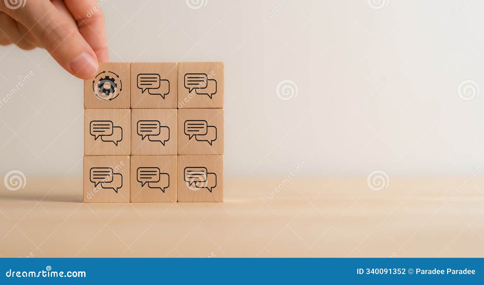 Get Feedback for Improvement. Listen To Team and Customer Feedback To ...