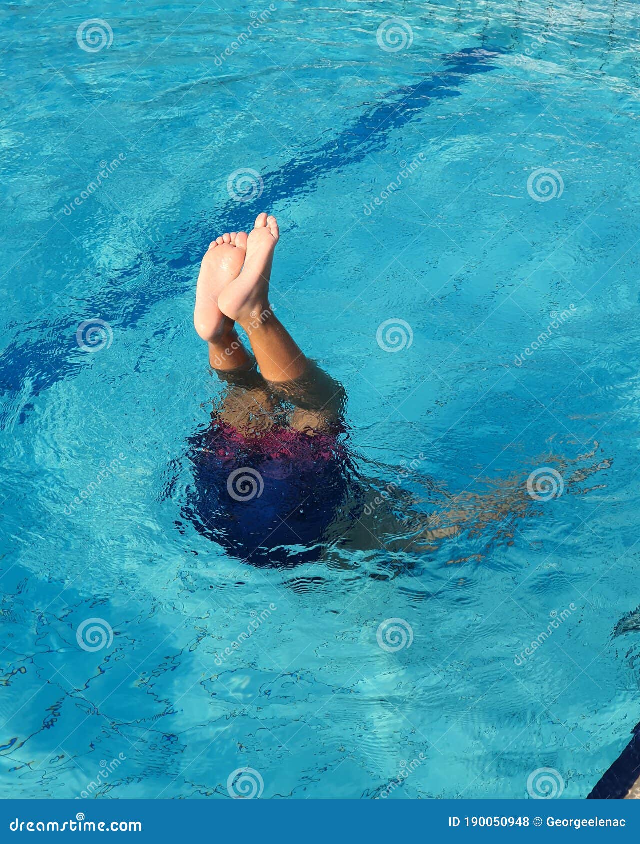 Get Fresh at the Swimming Pool Stock Photo - Image of reef, recreation ...