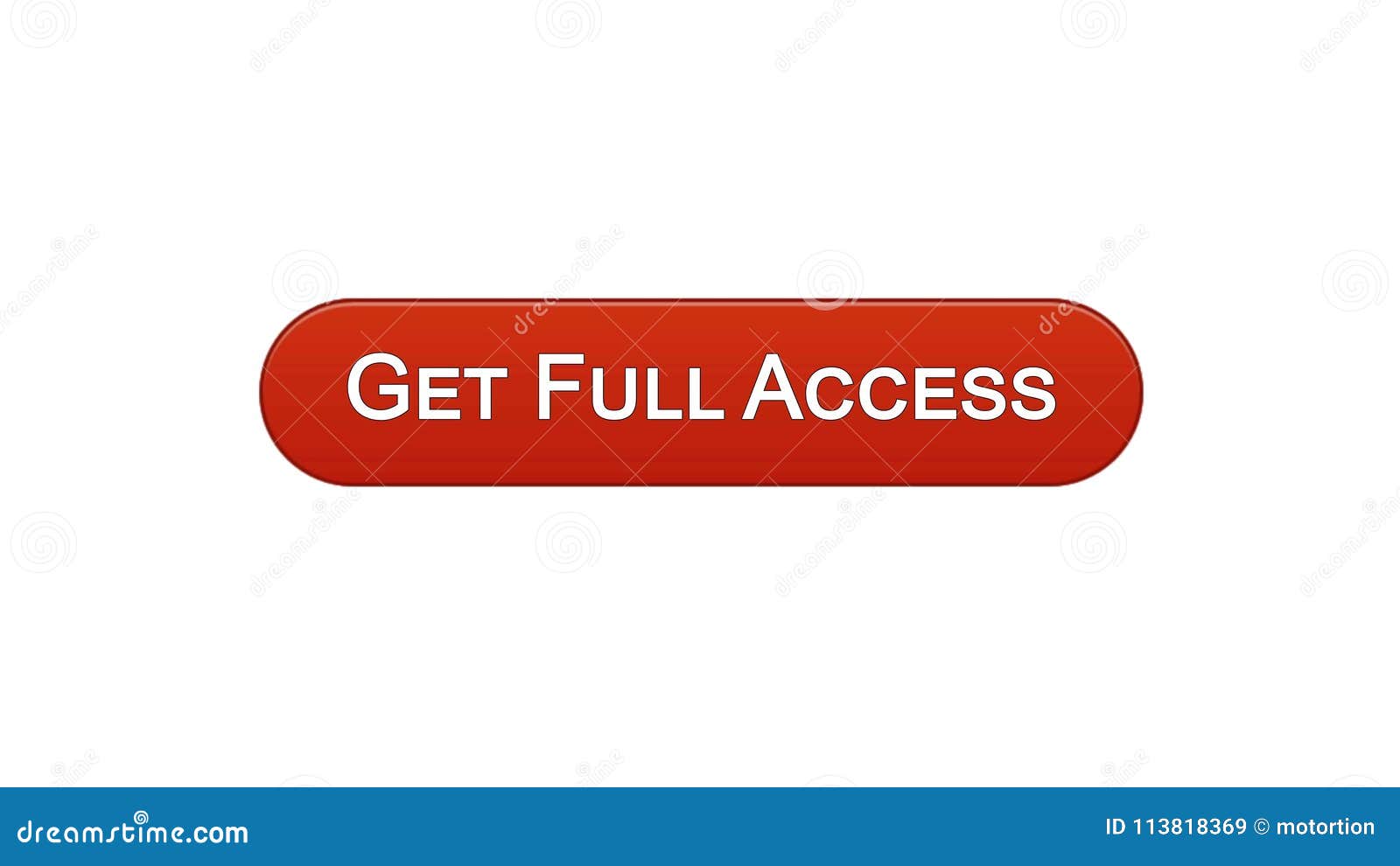 Get Full Access Web Interface Button Wine Red Color Online Program ...