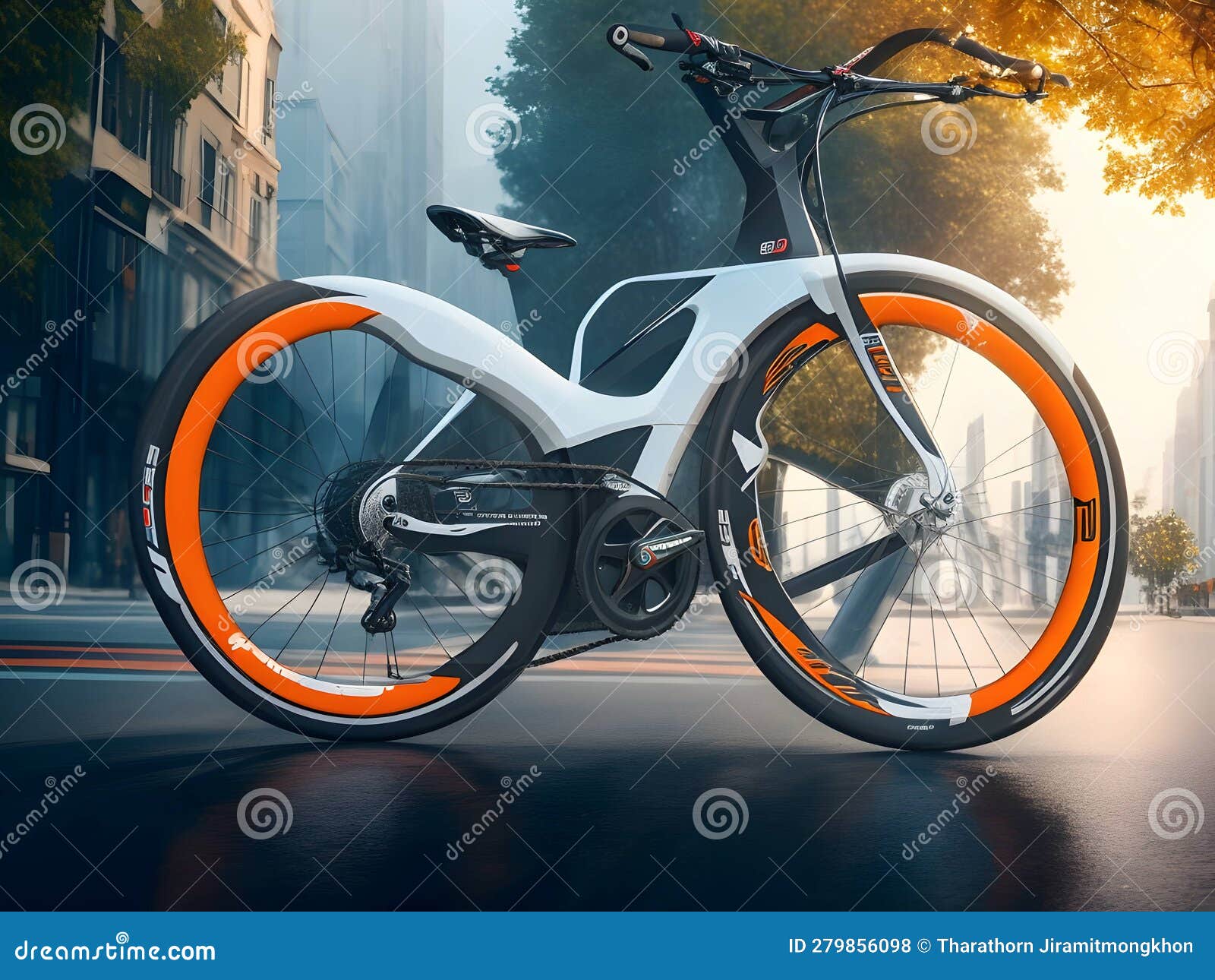 Next-Generation Rides: Pedal into the Future with Our High-Tech ...