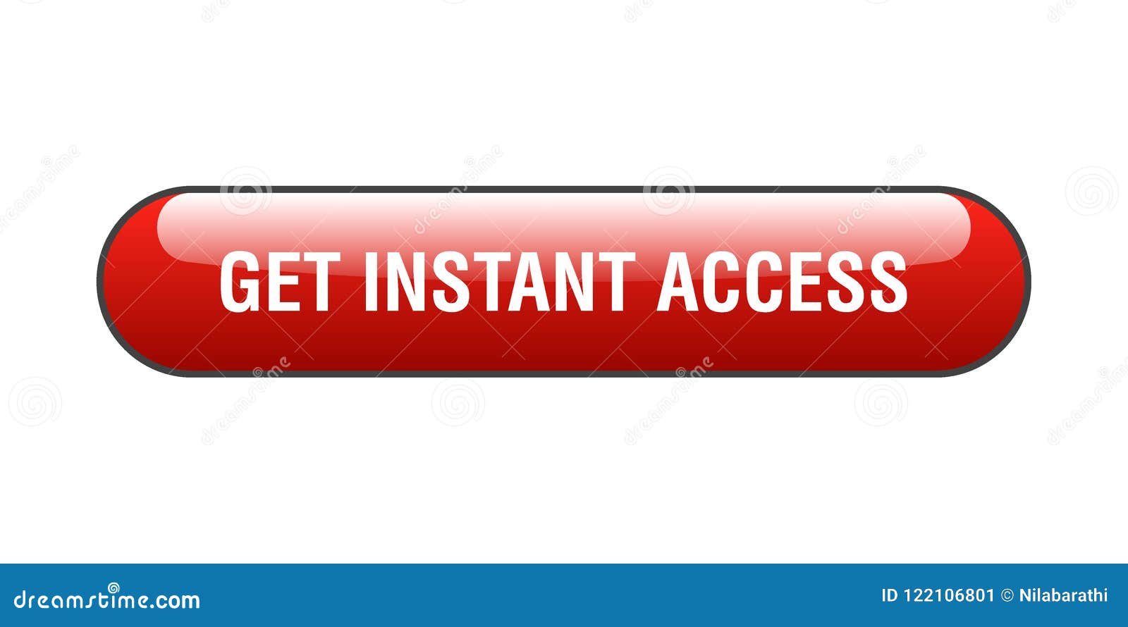 Get instant access stock illustration. Illustration of clicking - 122106801