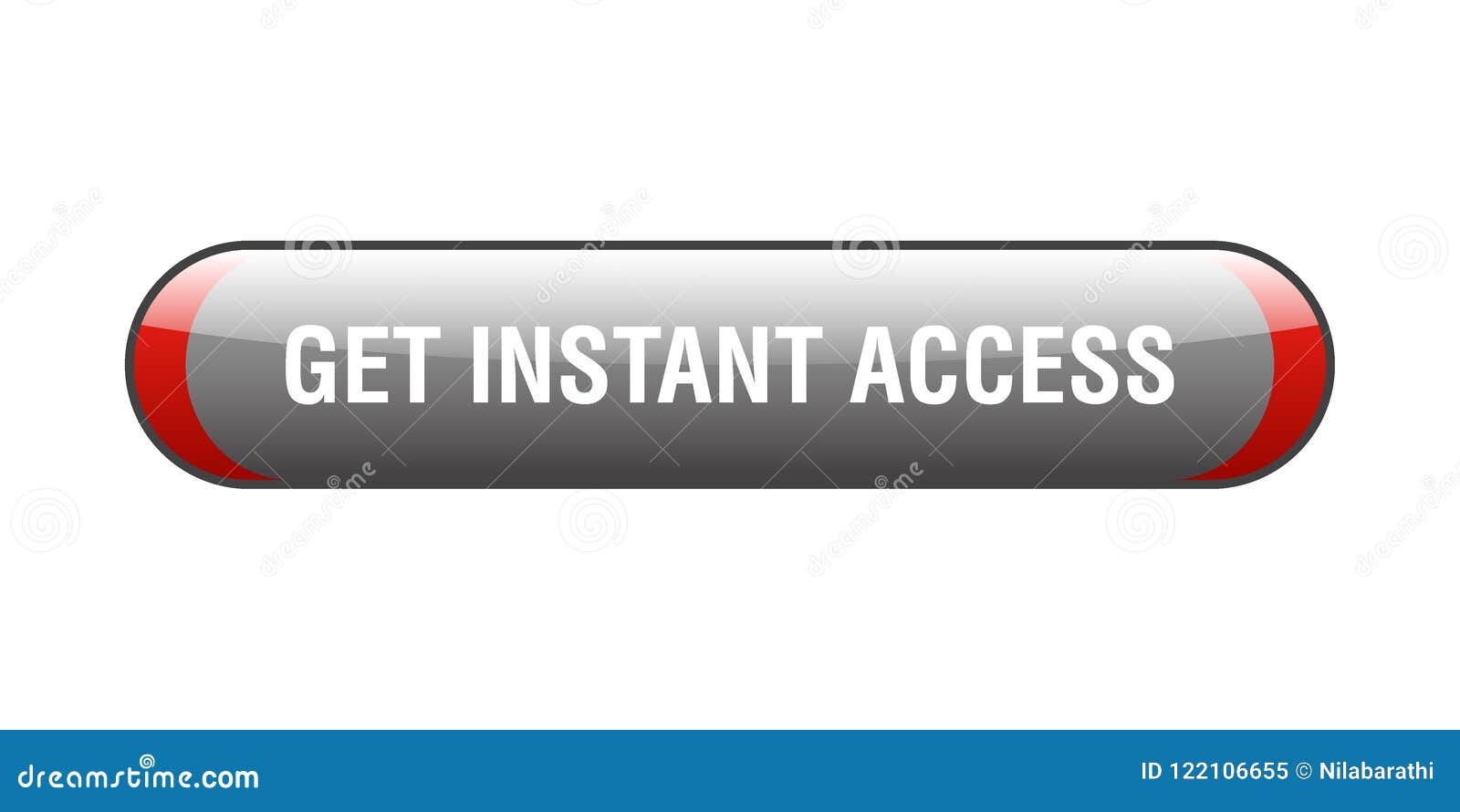 Get instant access stock illustration. Illustration of click - 122106655