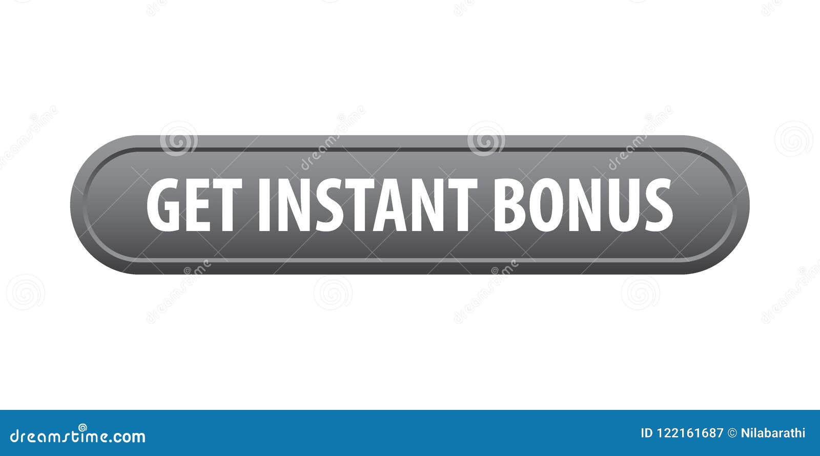 Get instant bonus stock illustration. Illustration of bonus - 122161687