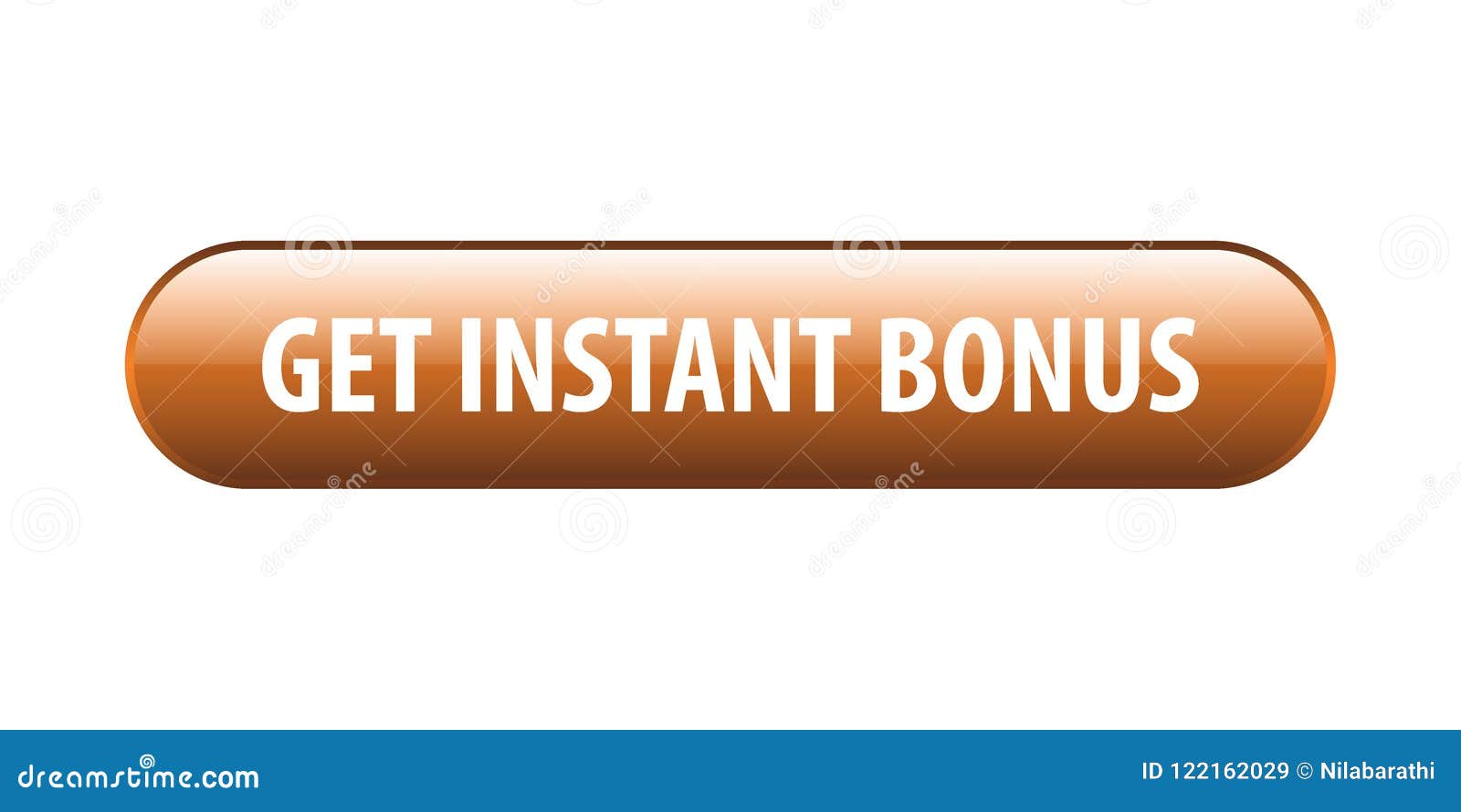 Get instant bonus stock illustration. Illustration of generated - 122162029