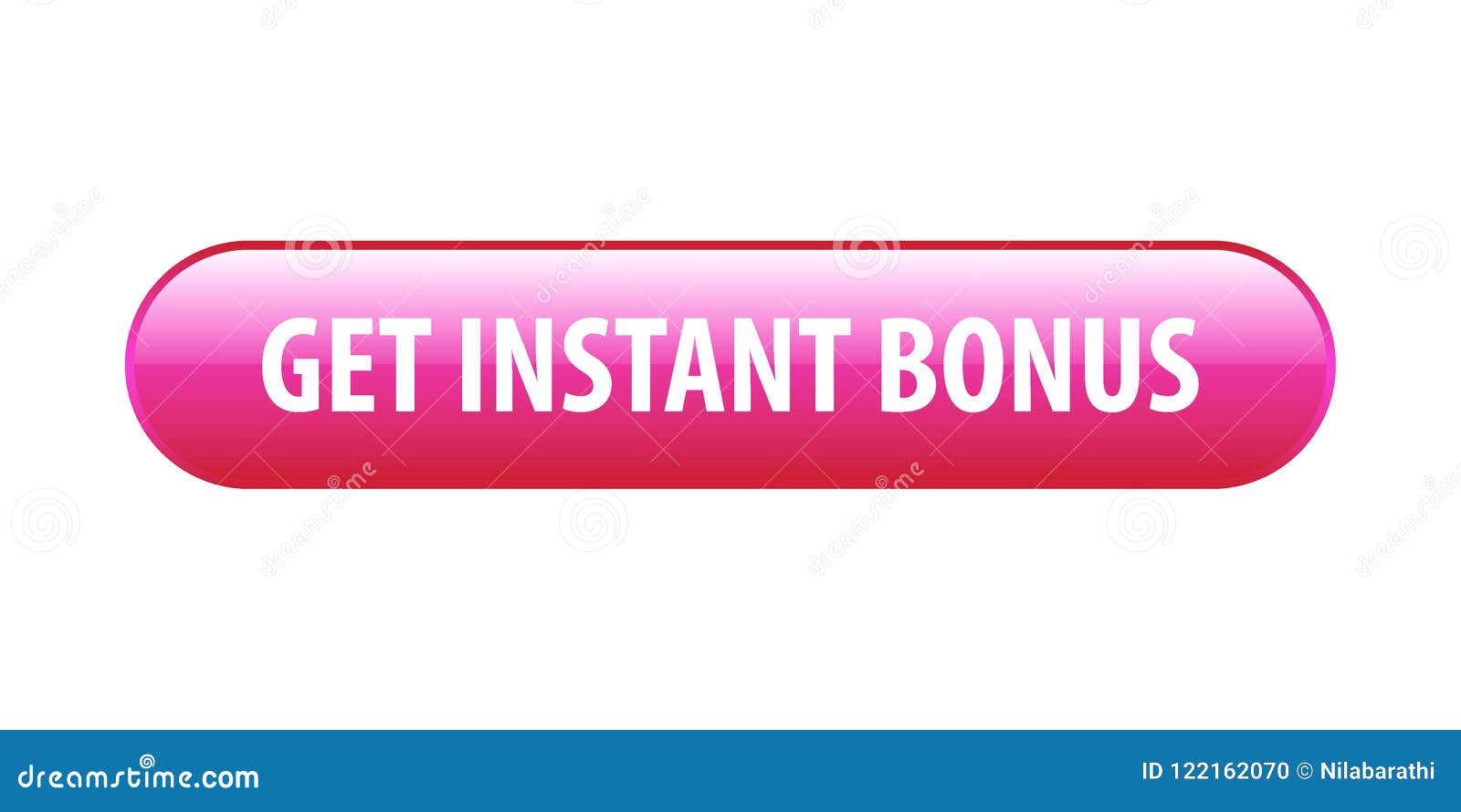 Get instant bonus stock illustration. Illustration of graphic - 122162070