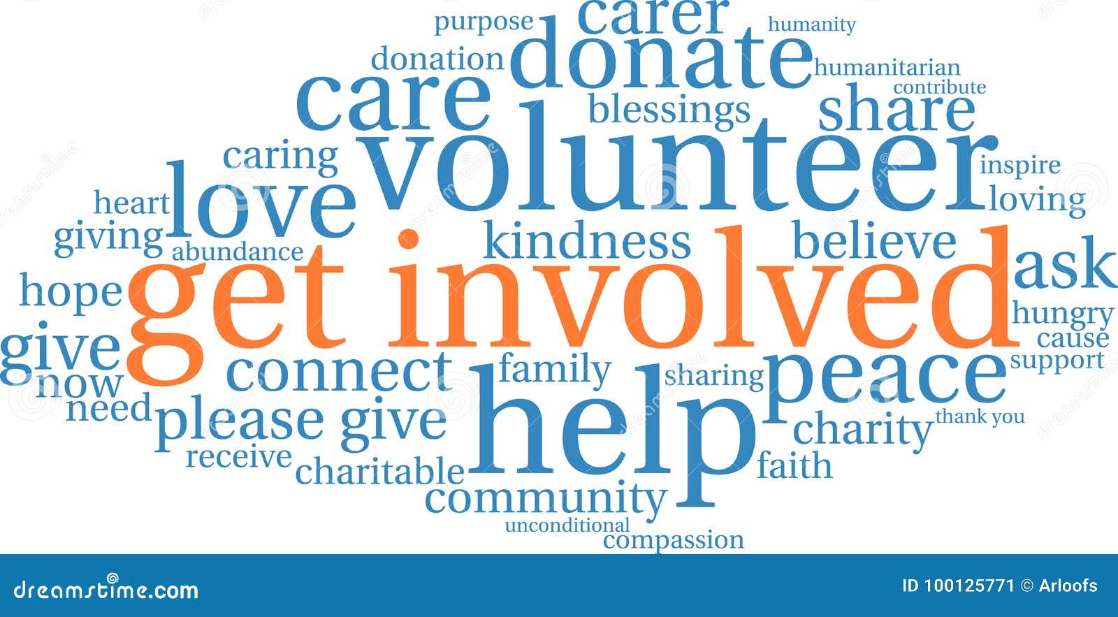 3D INVOLVED Word EXPLANATION Word Isolated On White Background 3d ...