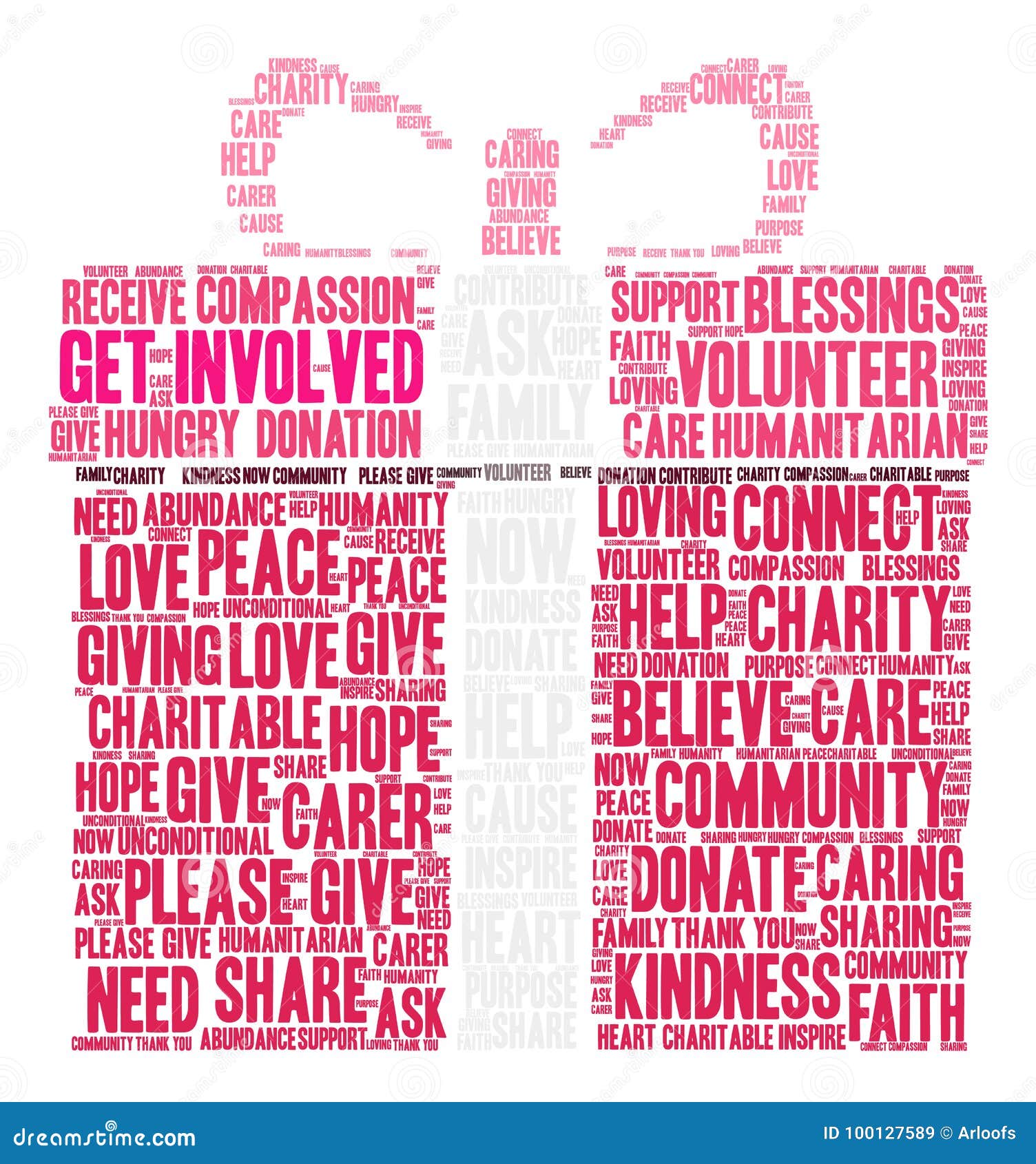 Get Involved Word CloudGet Involved Word Cloud Stock Vector ...