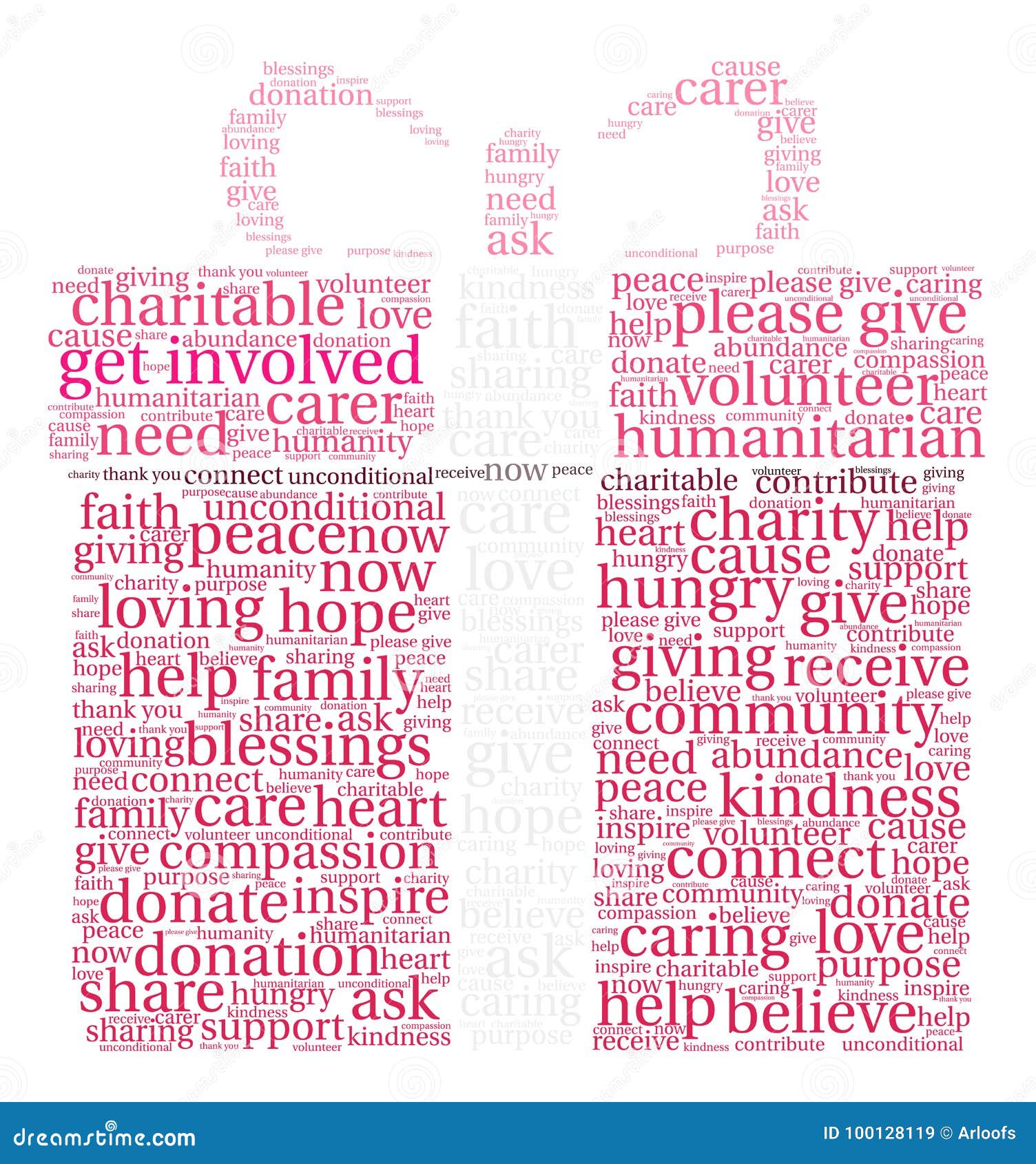 Get Involved Word CloudGet Involved Word Cloud Stock Vector ...