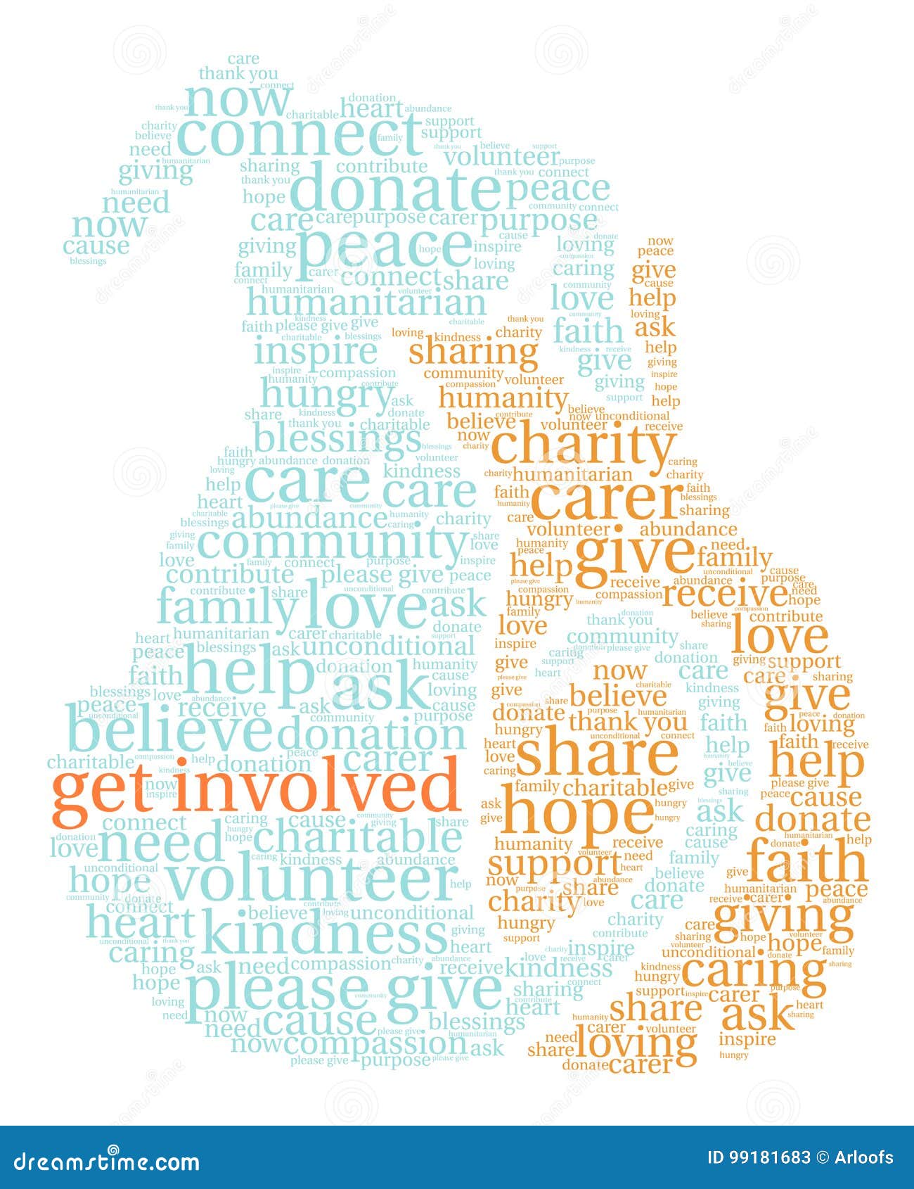 Get Involved Word CloudGet Involved Word Cloud Stock Vector ...