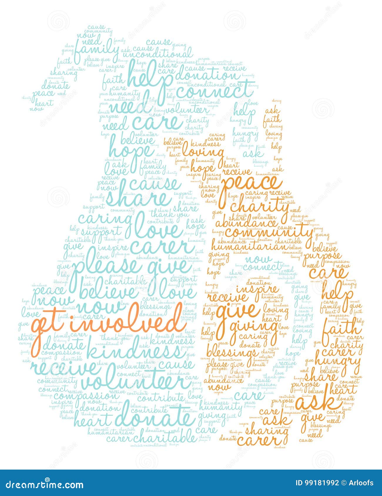 Get Involved Word CloudGet Involved Word Cloud Stock Vector ...