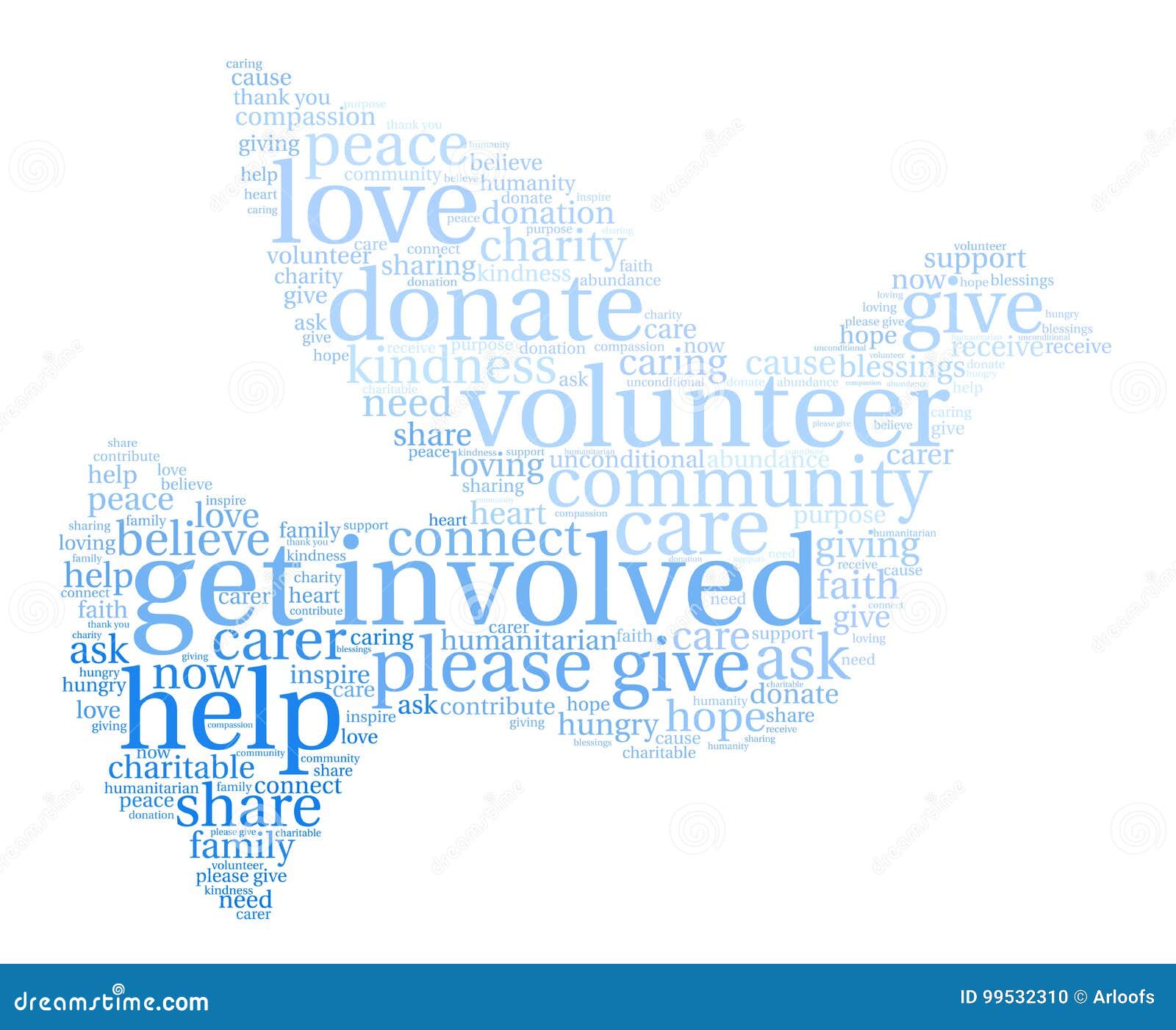 Get Involved Word CloudGet Involved Word Cloud Stock Vector ...